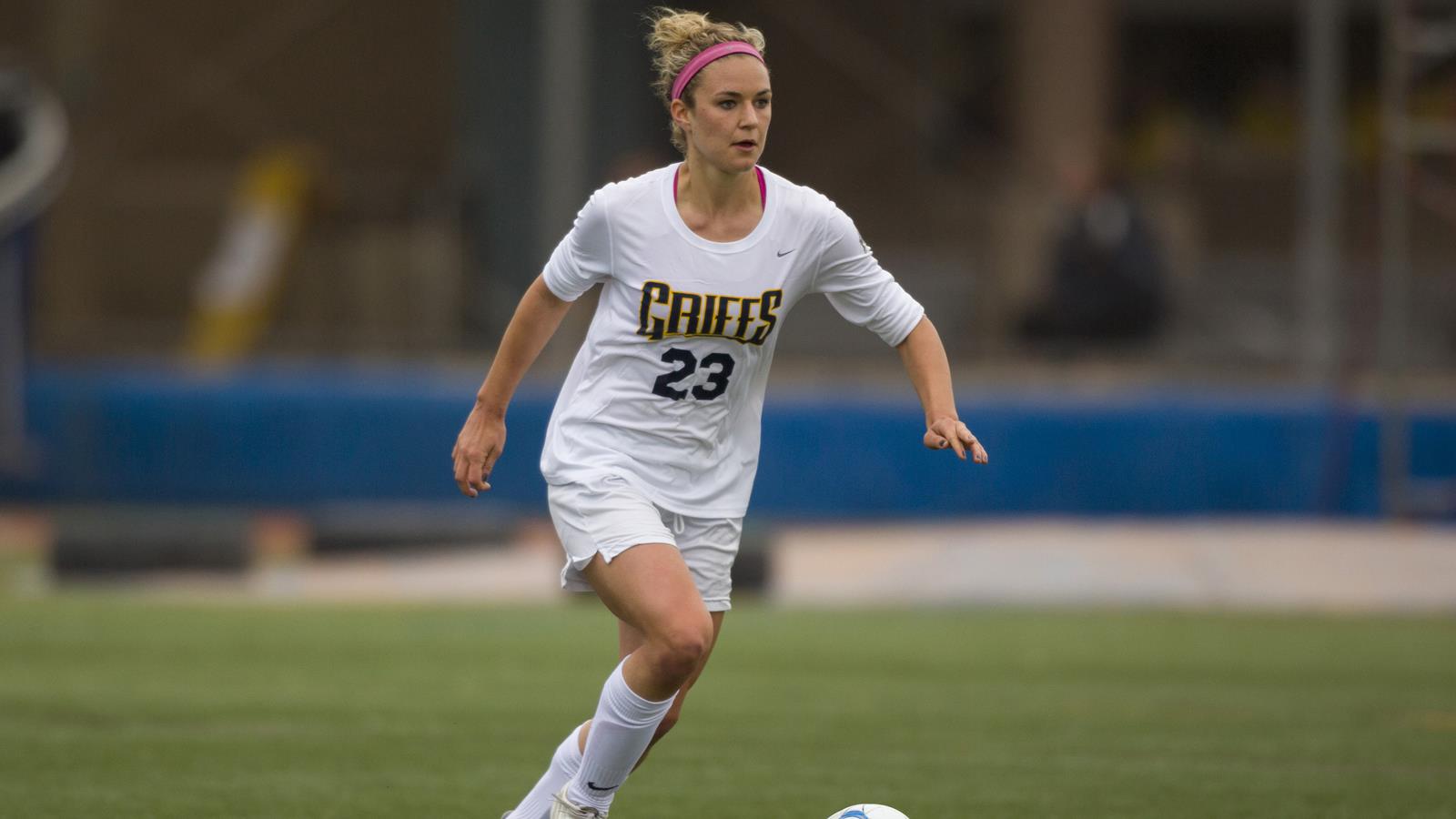 Callie Good - Women's Soccer - Canisius University Athletics