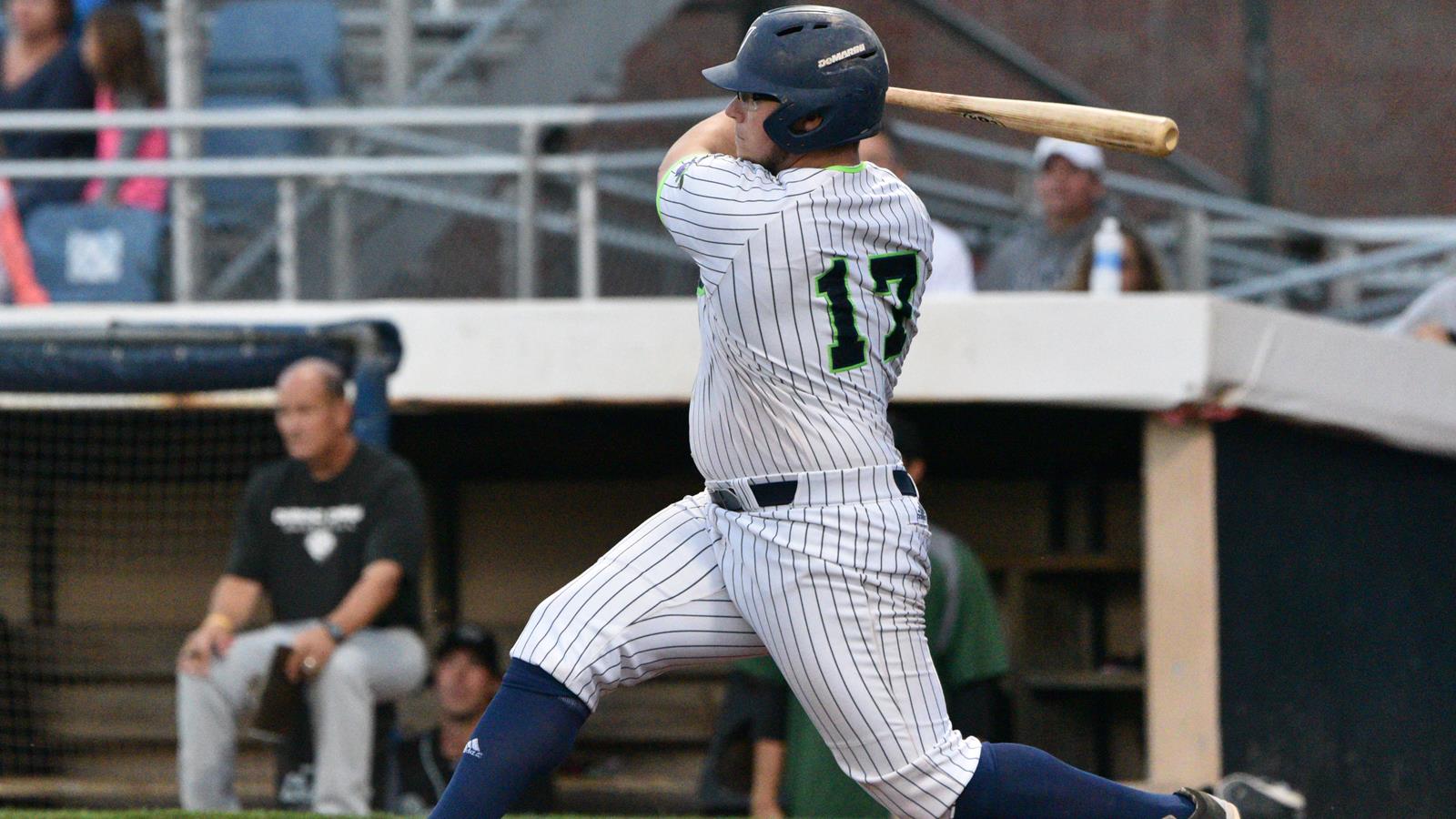 Christ Conley - Baseball - Canisius University Athletics