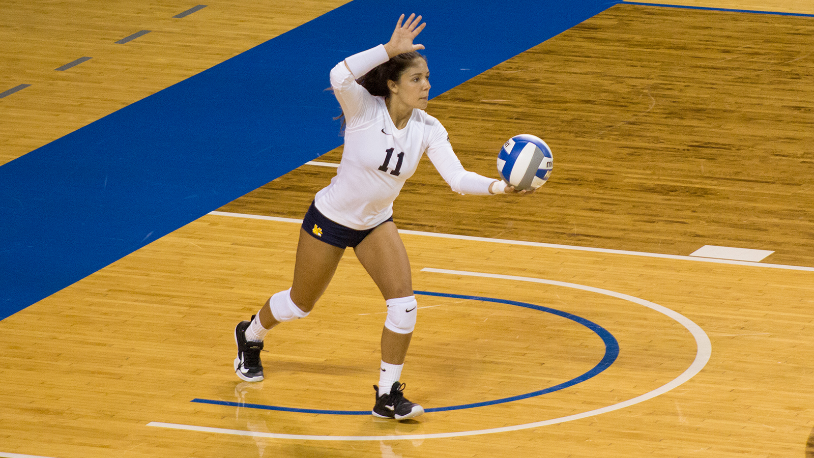 Donnett Hickson - Volleyball - Canisius University Athletics