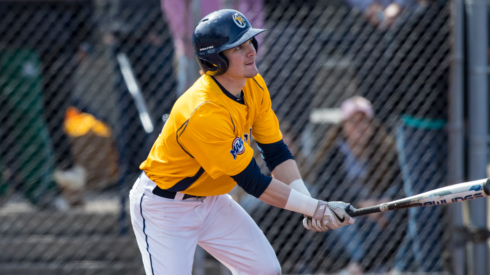 Conner Morro - Baseball - Canisius University Athletics