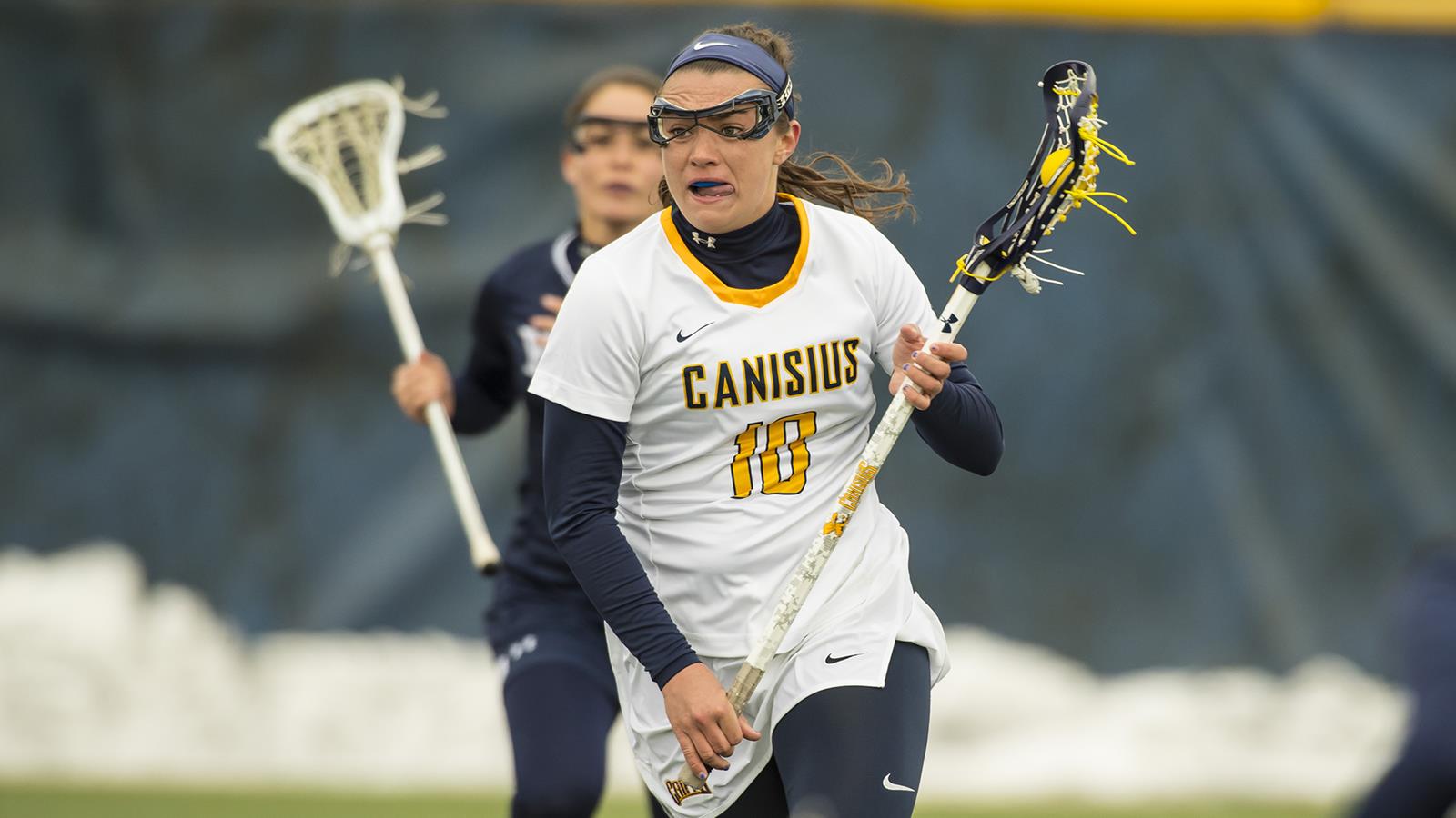 Kayla O'Connell - Women's Lacrosse - Canisius University Athletics
