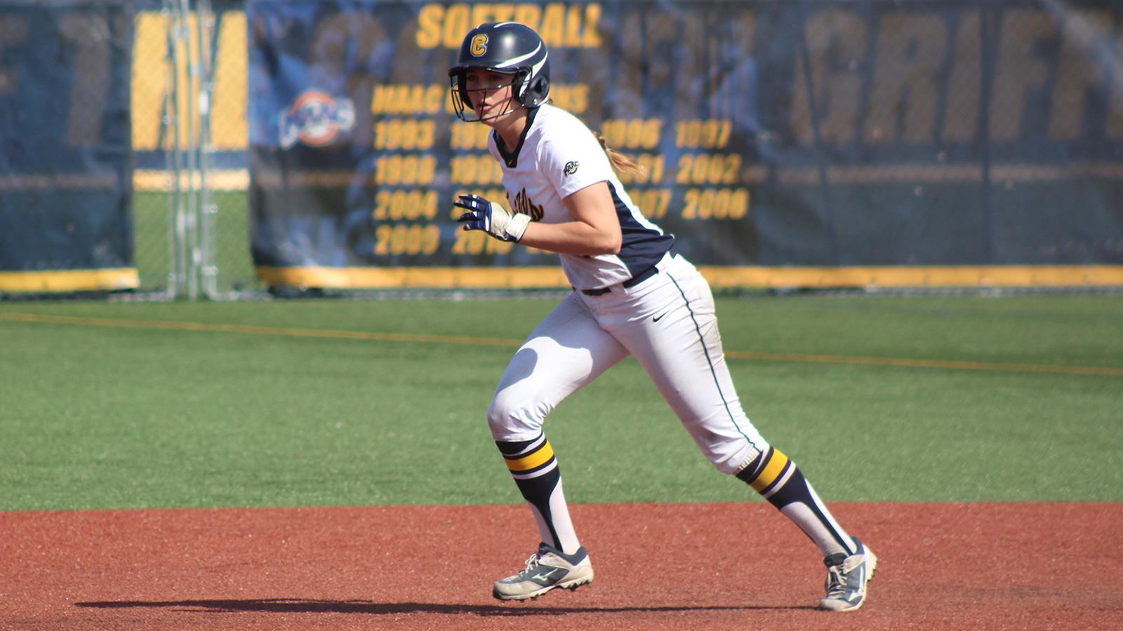 Denver Keller - Softball - Canisius University Athletics