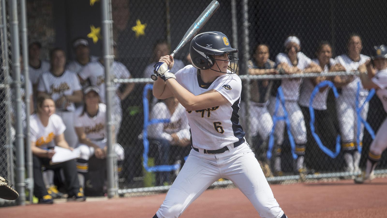 Denver Keller - Softball - Canisius University Athletics