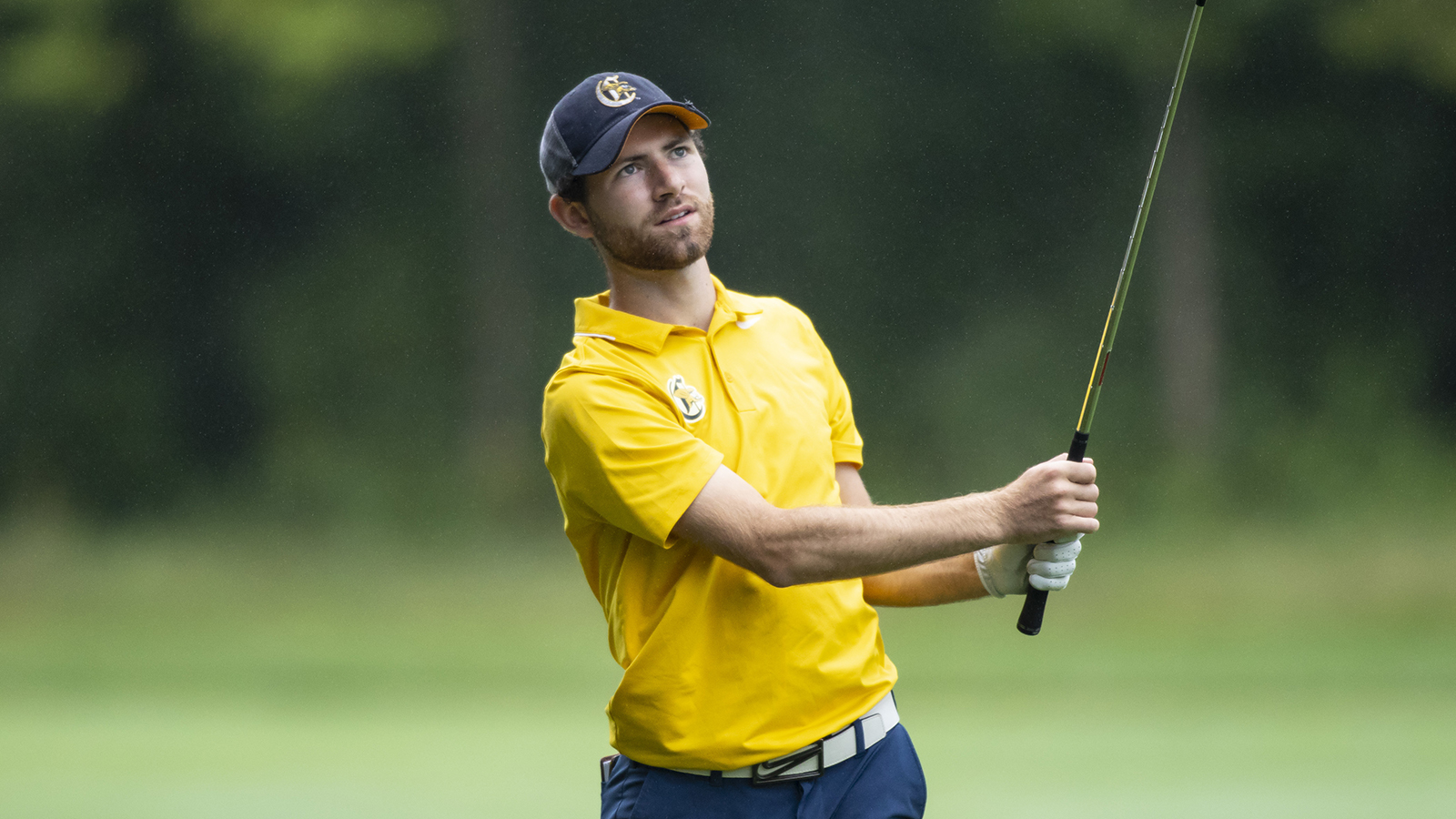 John Dantonio - Golf - Canisius University Athletics