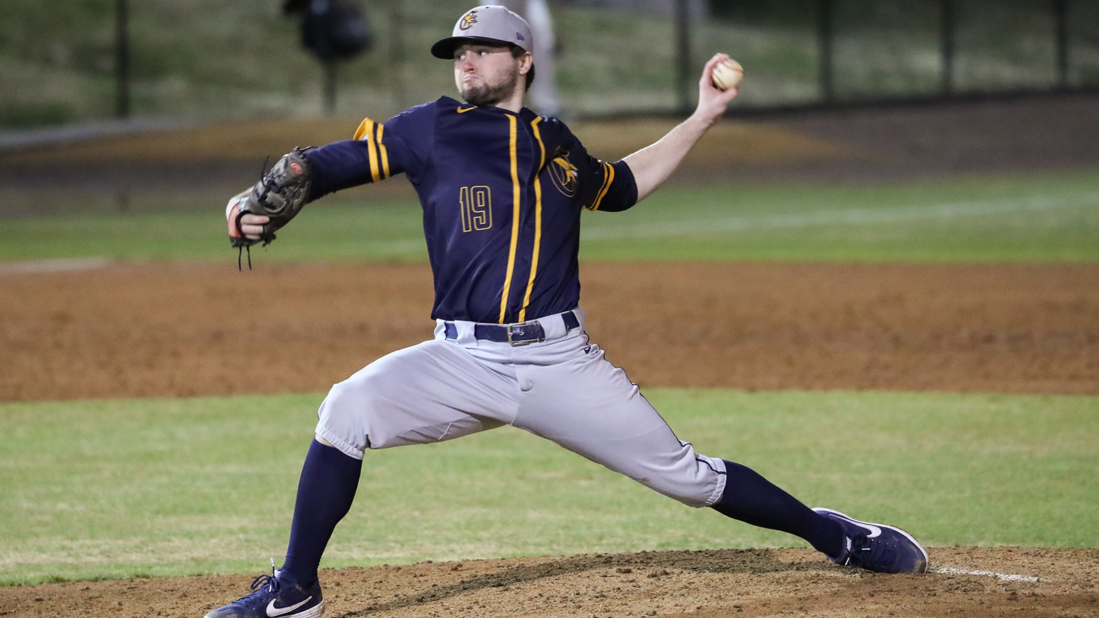 Nolan Hunt - Baseball - Canisius University Athletics