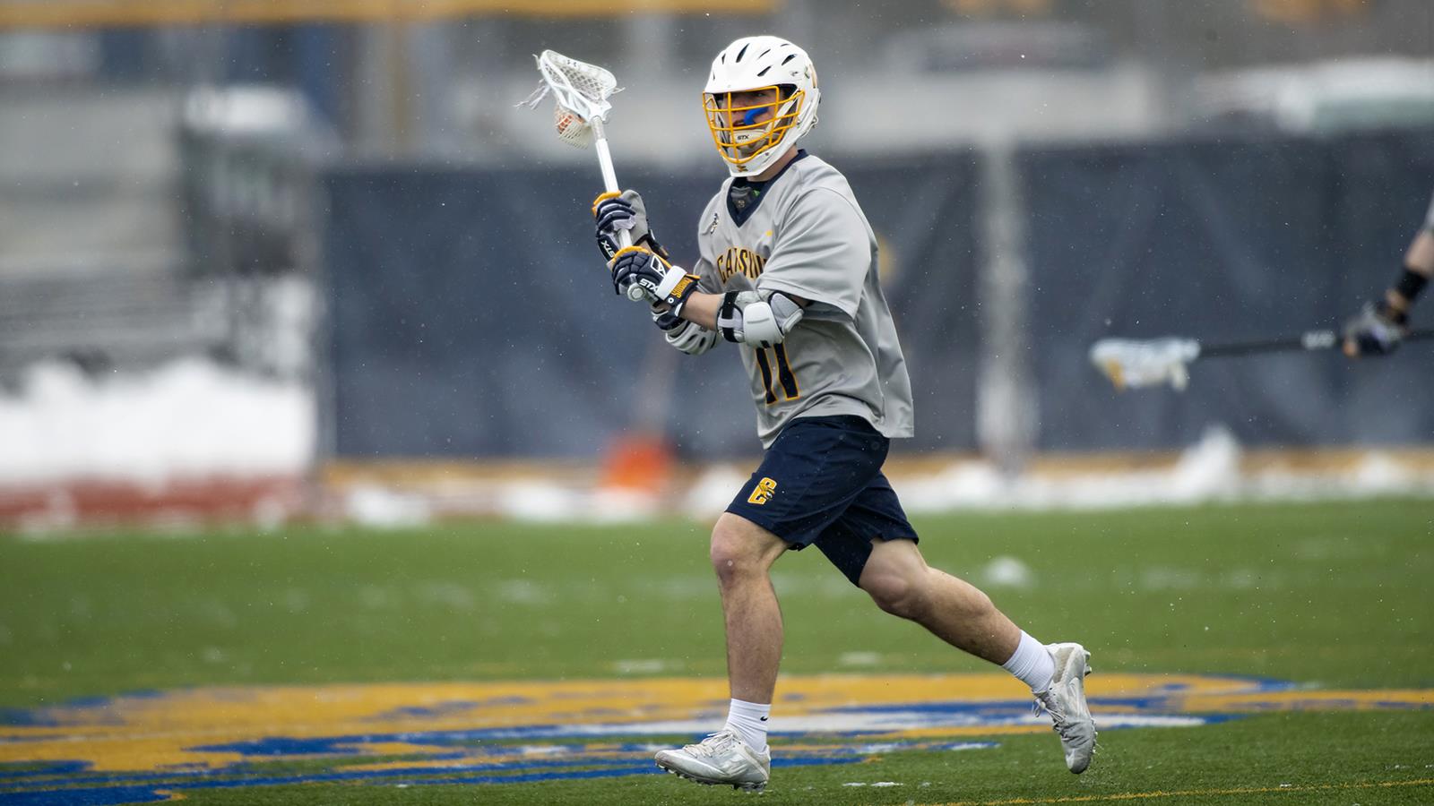 Mike Carbone - Men's Lacrosse - Canisius University Athletics