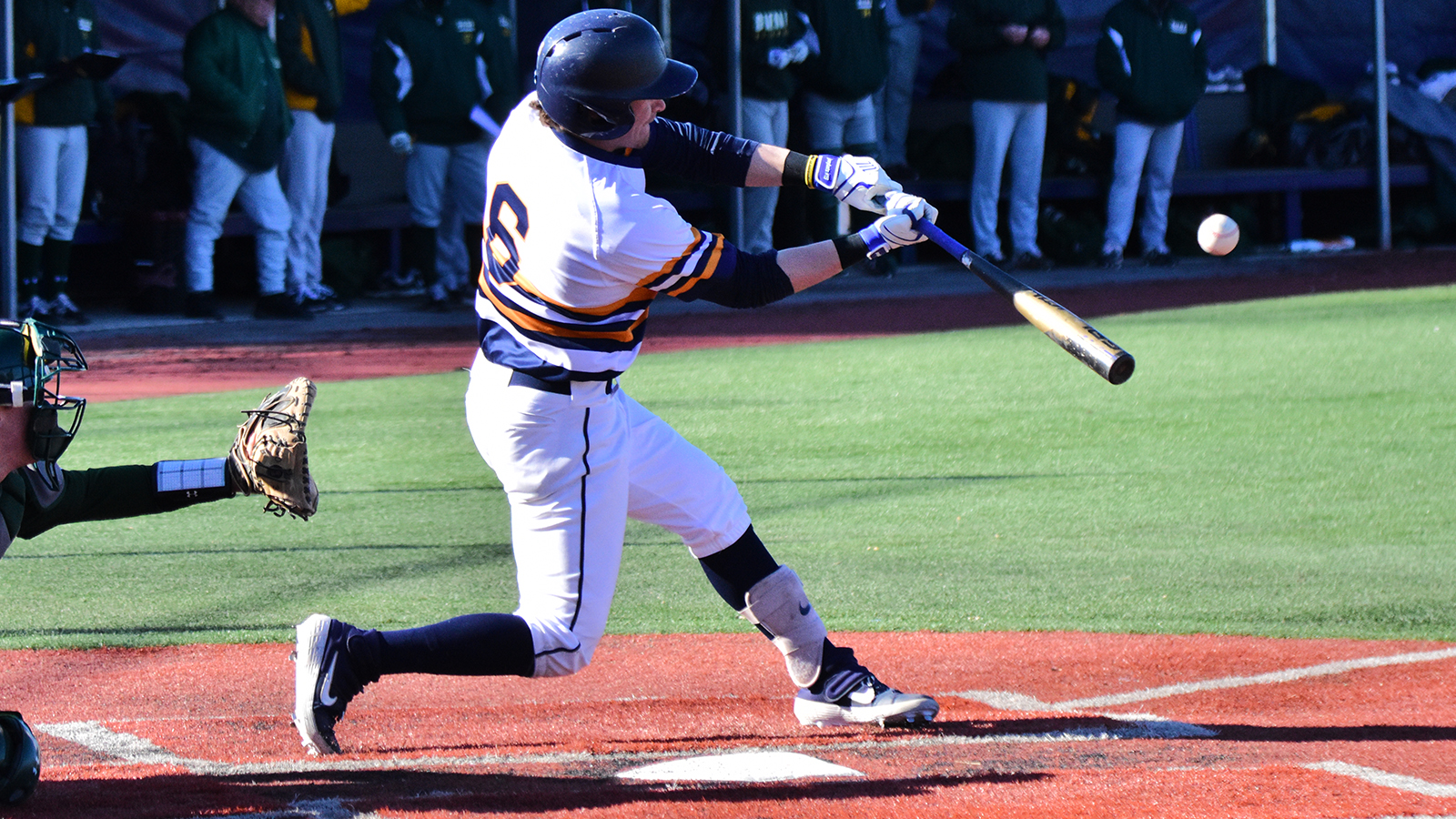 Conner Morro - Baseball - Canisius University Athletics