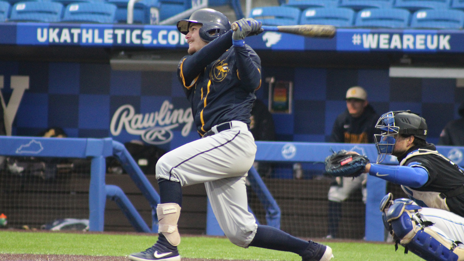 Conner Morro - Baseball - Canisius University Athletics