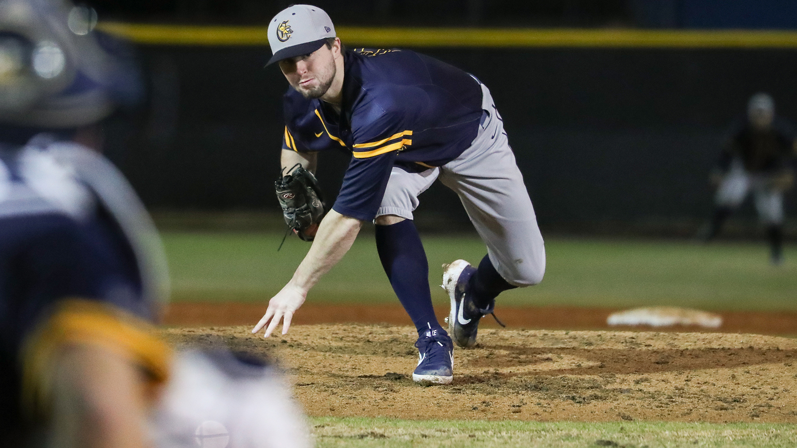 Nolan Hunt - Baseball - Canisius University Athletics