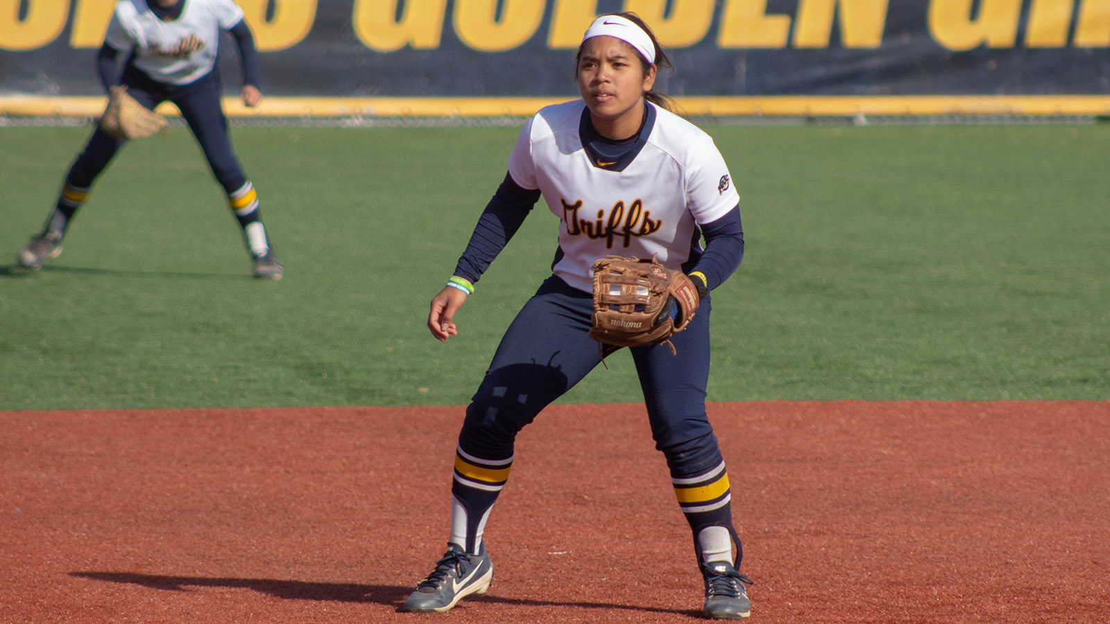 Hannah Catallo-Stooks - Softball - Canisius University Athletics