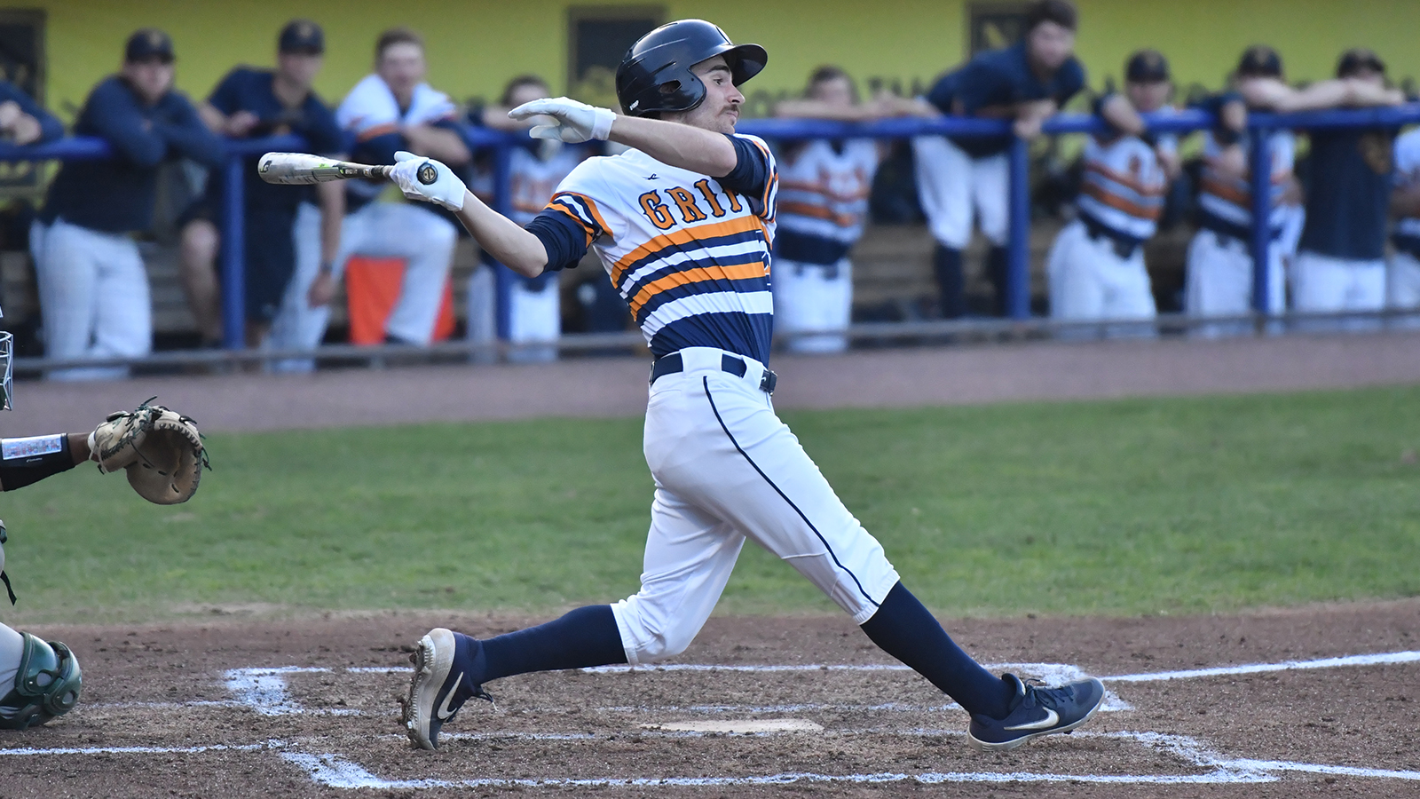 Mark McKenna - Baseball - Canisius University Athletics