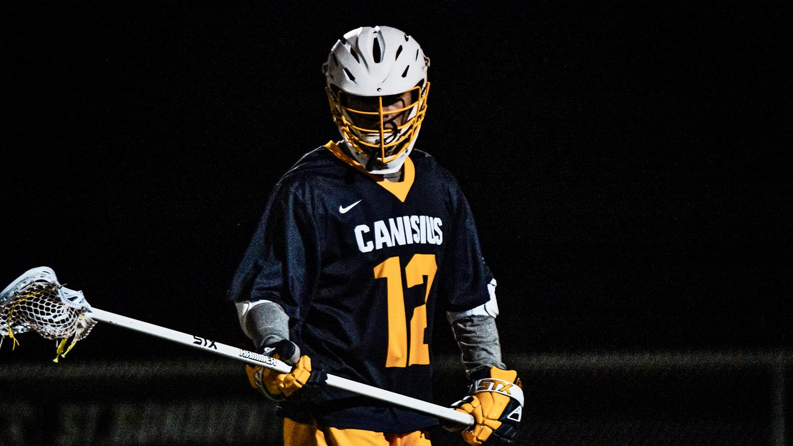 Jake Hardy - Men's Lacrosse - Canisius University Athletics