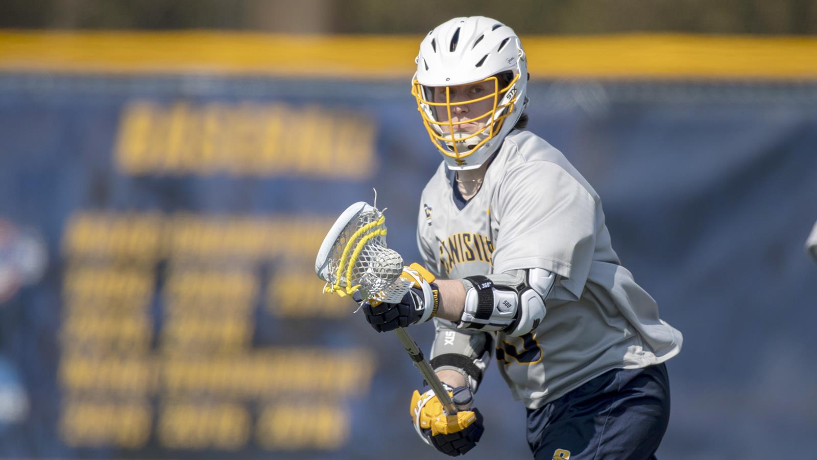 Kyle Nichols - Men's Lacrosse - Canisius University Athletics