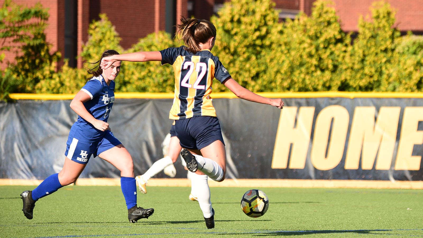 Lexi Perry - Women's Soccer - Canisius University Athletics