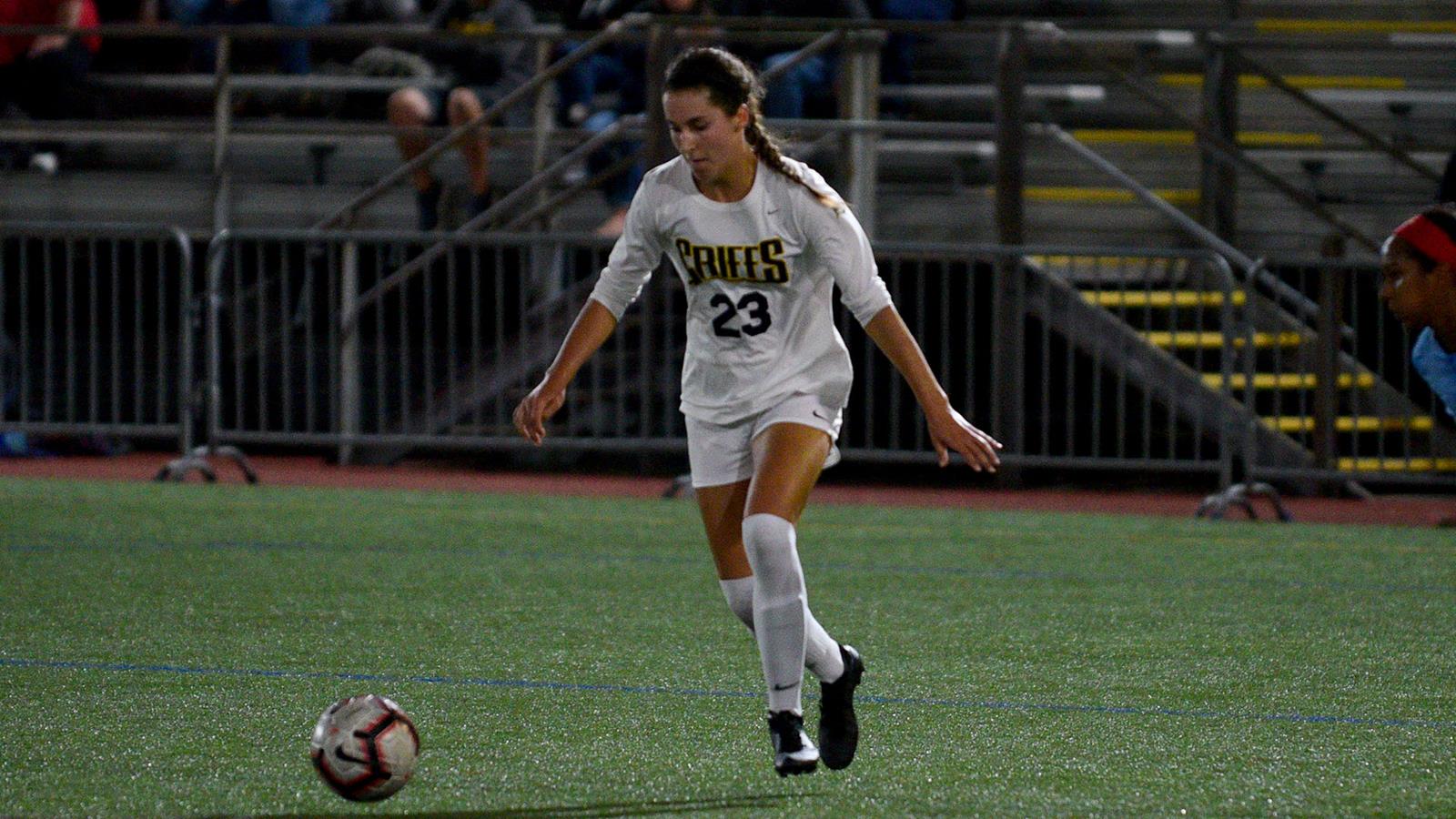 Shauna Lee - Women's Soccer - Canisius College Athletics