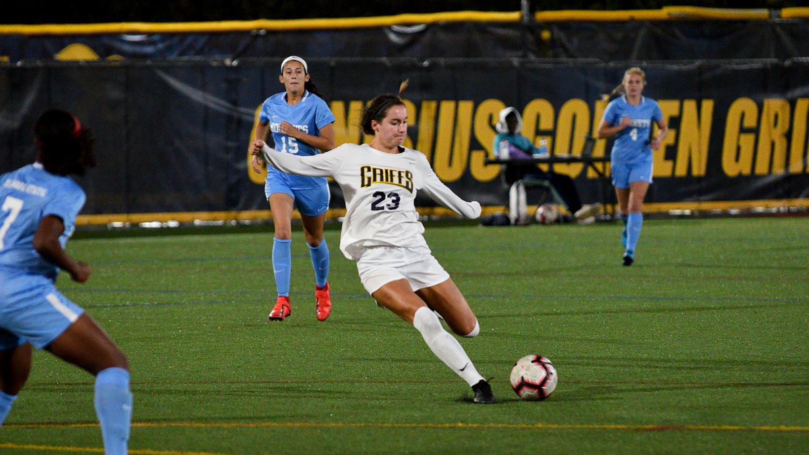 Shauna Lee - Women's Soccer - Canisius College Athletics