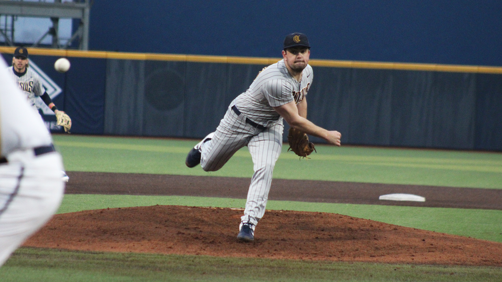 Will Frank - Baseball - Canisius University Athletics