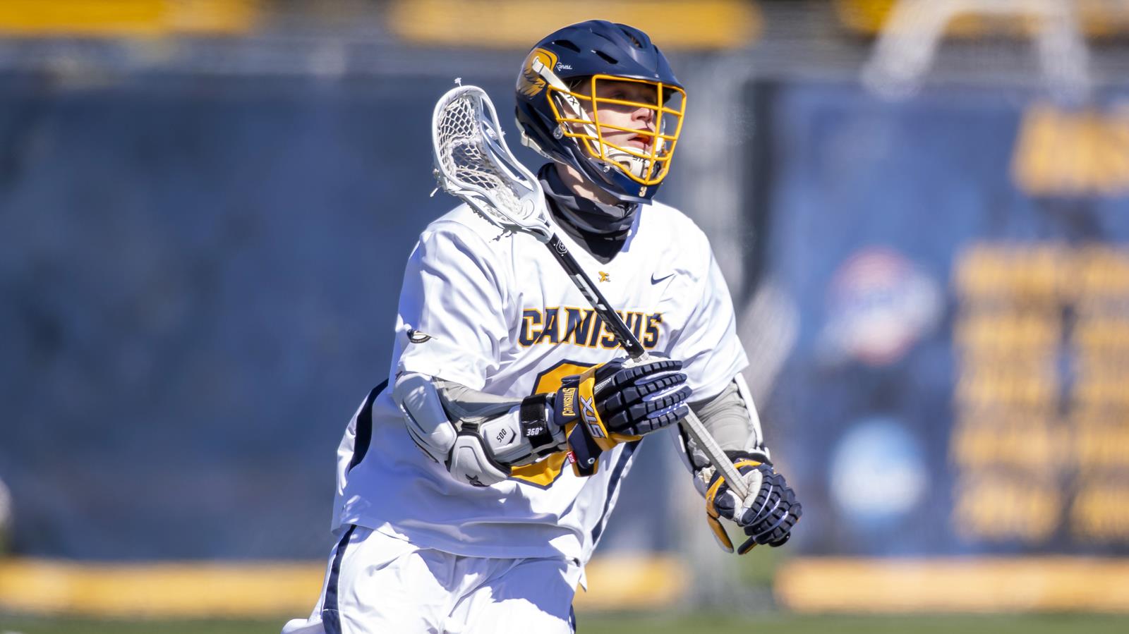 Kyle Brunsch - Men's Lacrosse - Canisius University Athletics
