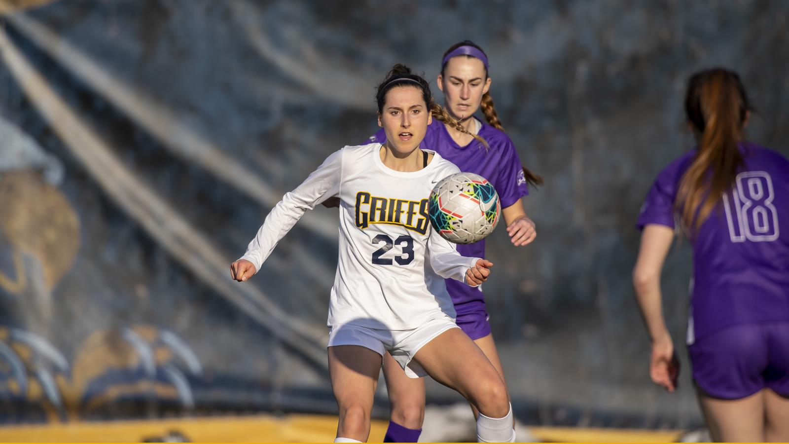 Shauna Lee - Women's Soccer - Canisius College Athletics