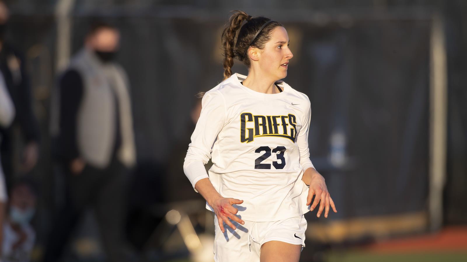 Shauna Lee - Women's Soccer - Canisius College Athletics