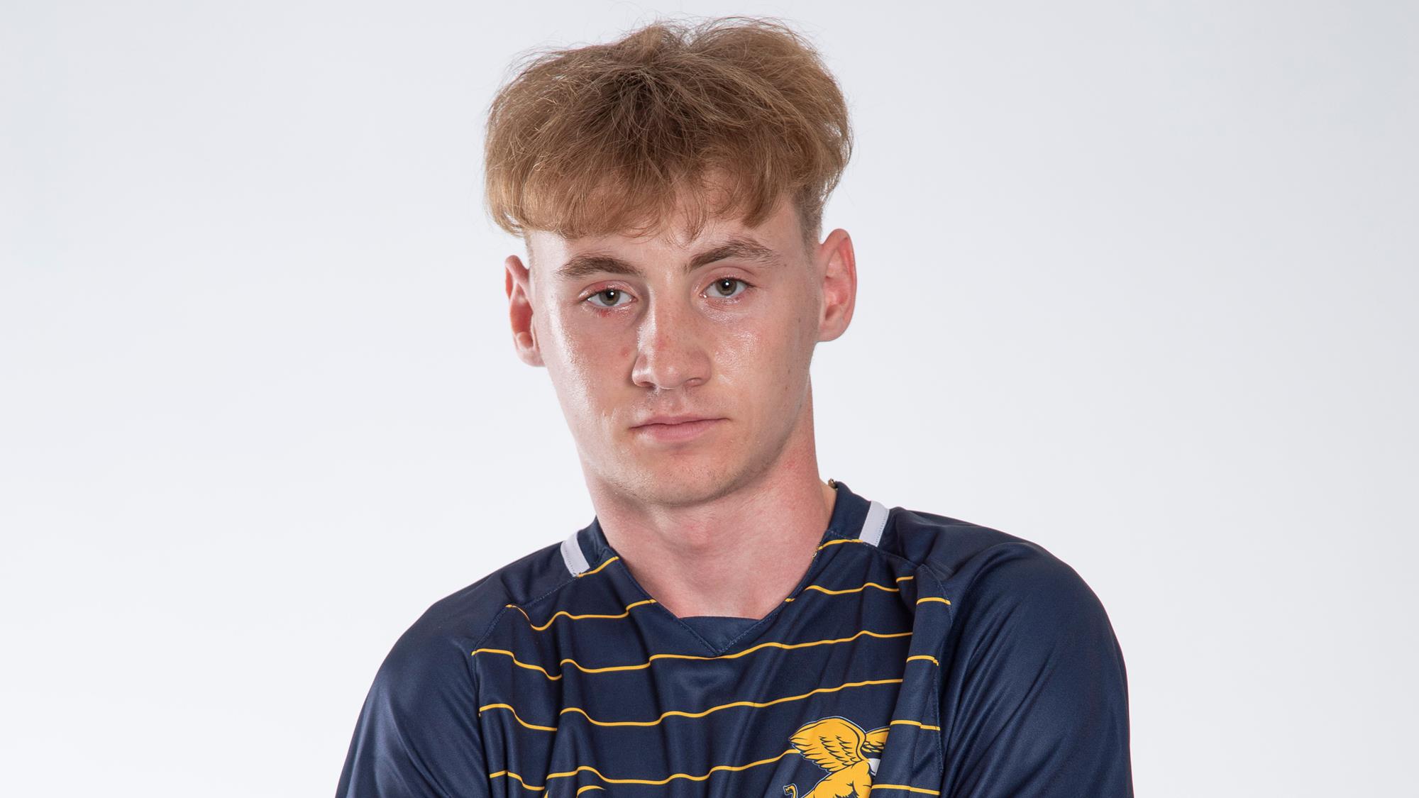 Bryan Kohl - Men's Soccer - Canisius University Athletics