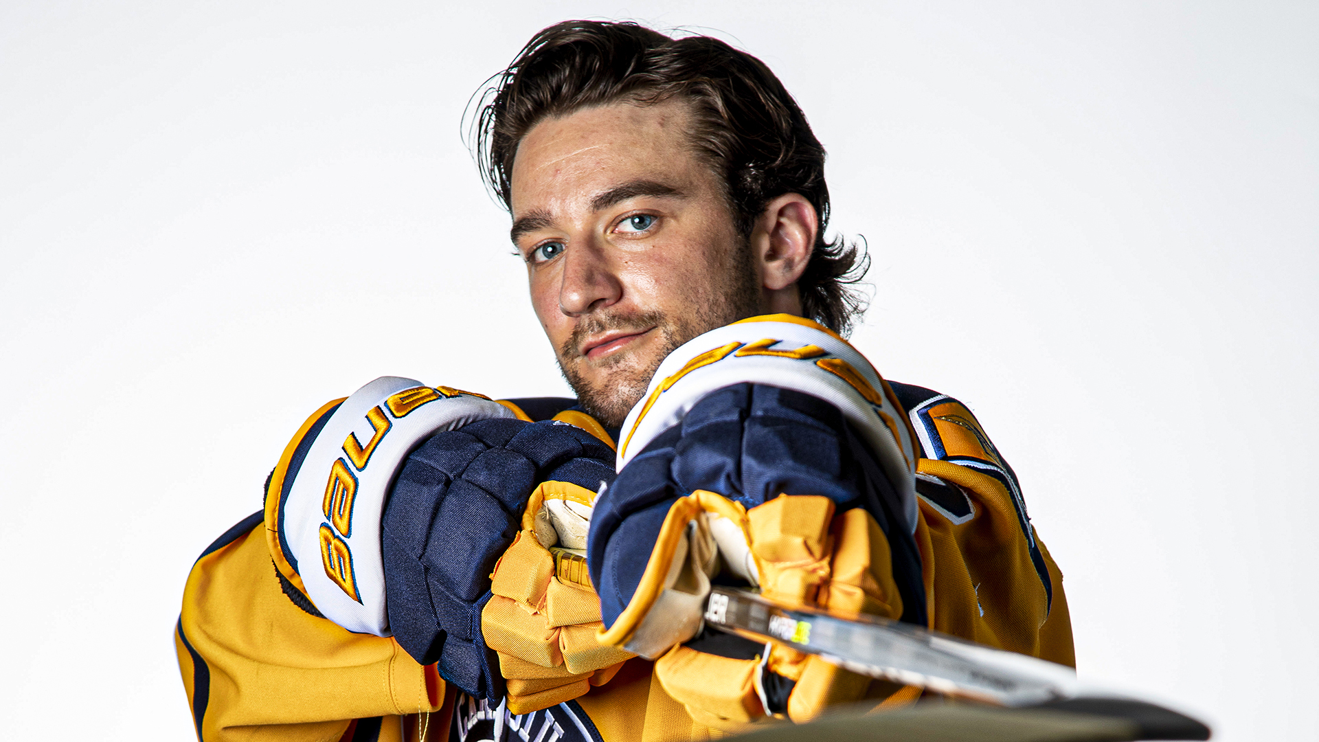 Alex Ambrosio - Ice Hockey - Canisius University Athletics