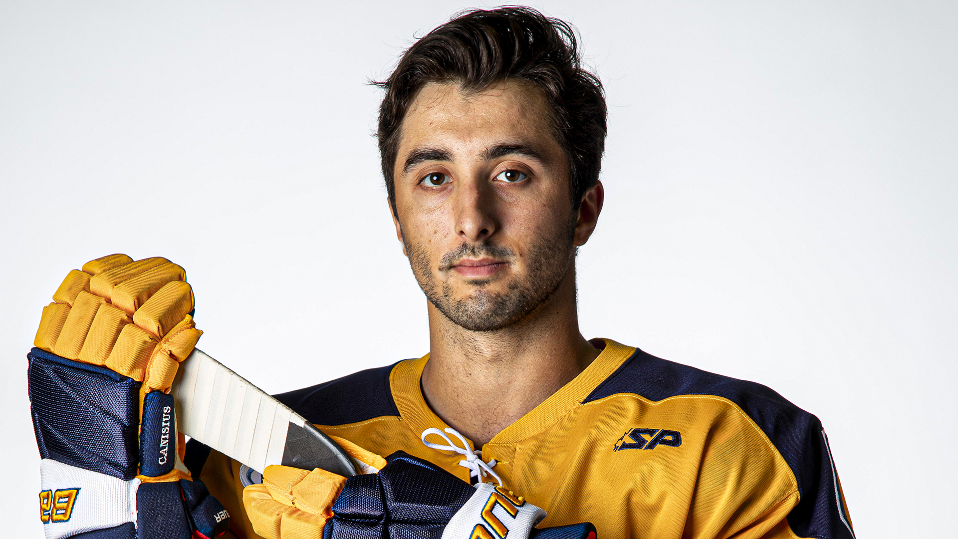 Jake Witkowski - Ice Hockey - Canisius University Athletics