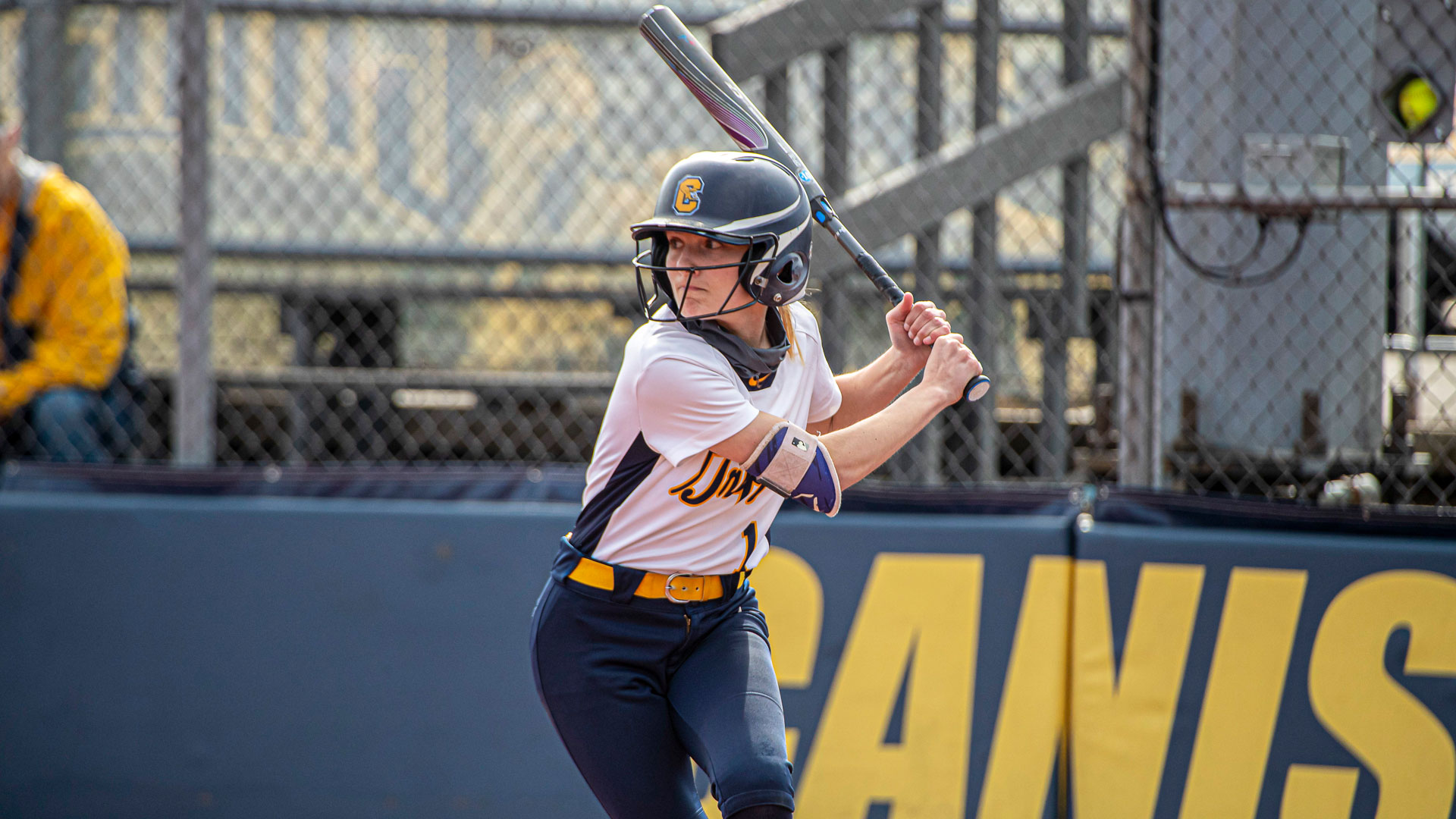Erin Hufford - Softball - Canisius University Athletics
