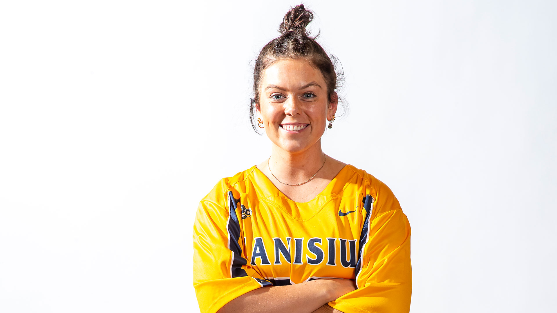 Shannon Maroney - Women's Lacrosse - Canisius University Athletics