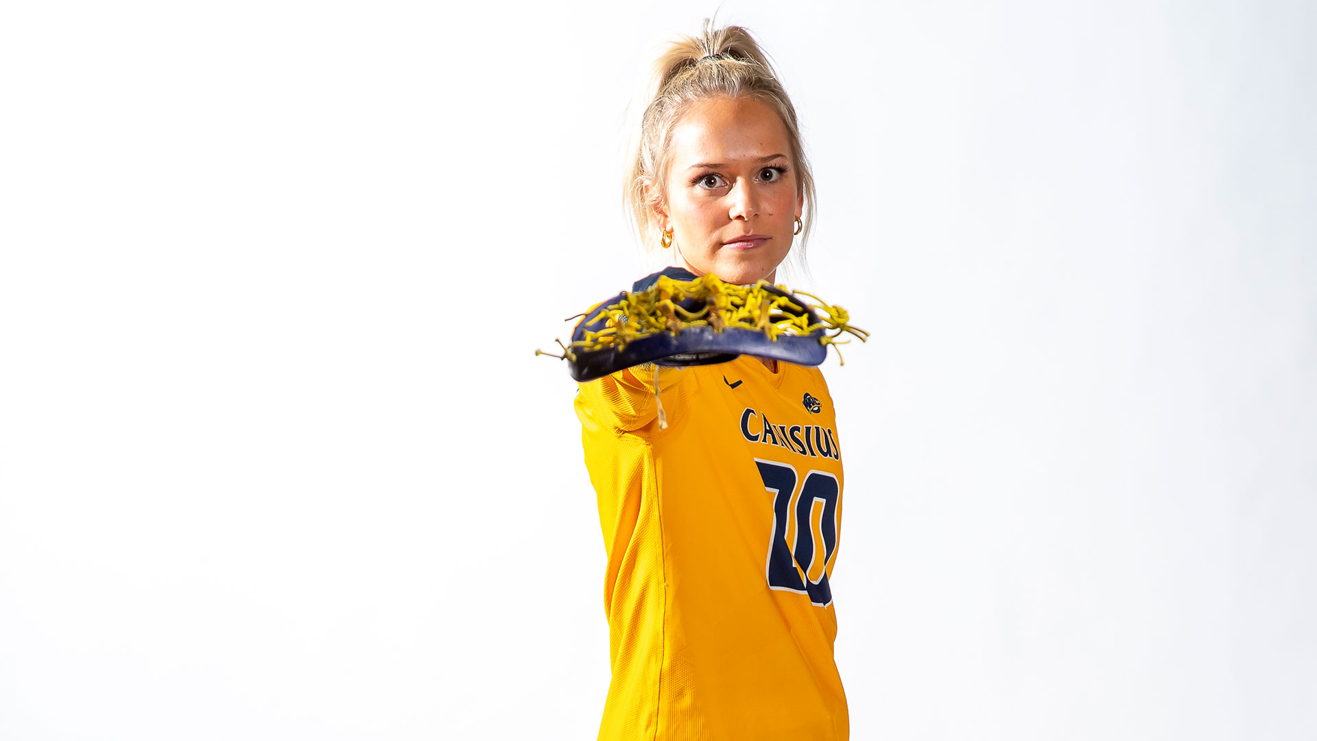 Emme Foote - Women's Lacrosse - Canisius University Athletics