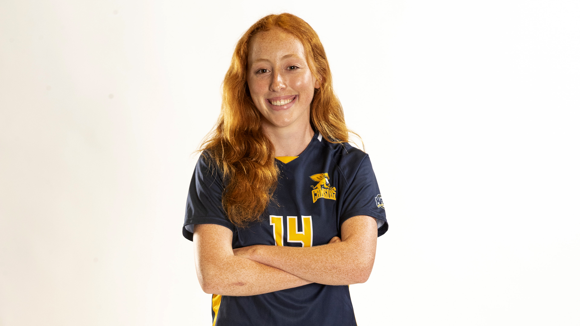 Lily Mittendorf - Women's Soccer - Canisius University Athletics