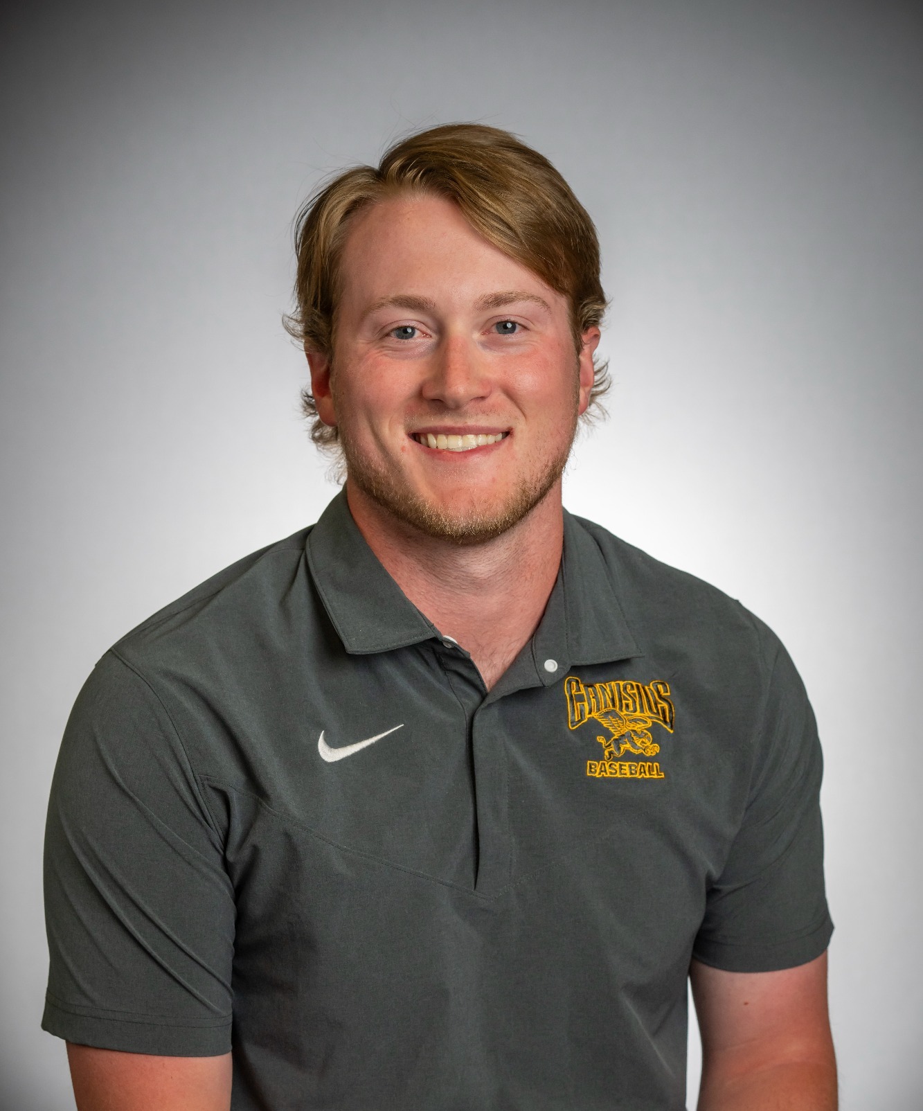 Steven Mooney - Baseball Coach - Canisius University Athletics