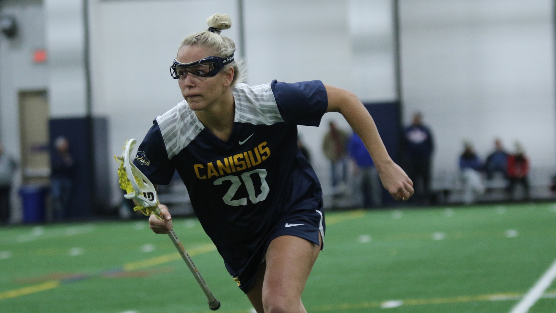 Emme Foote - Women's Lacrosse - Canisius University Athletics