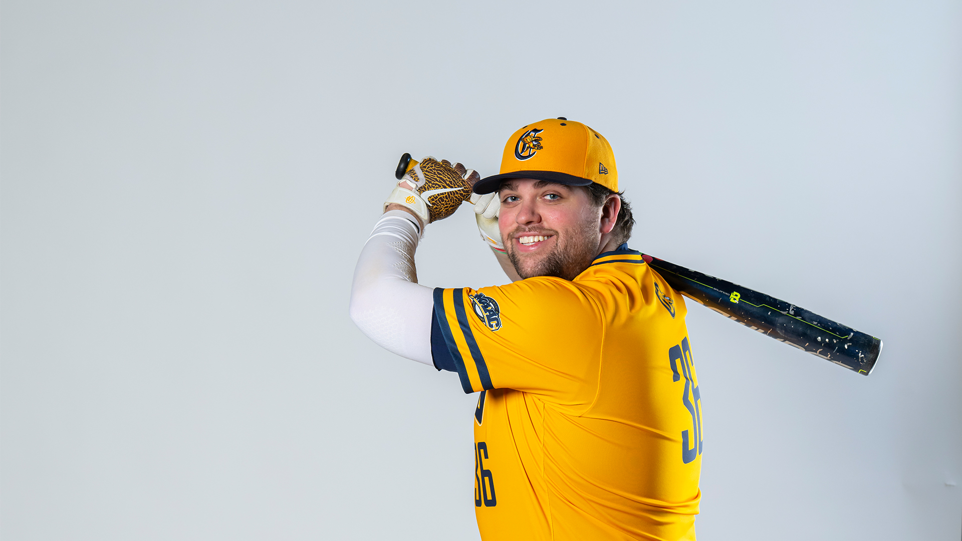 Ryan Weiss - Baseball - Canisius University Athletics