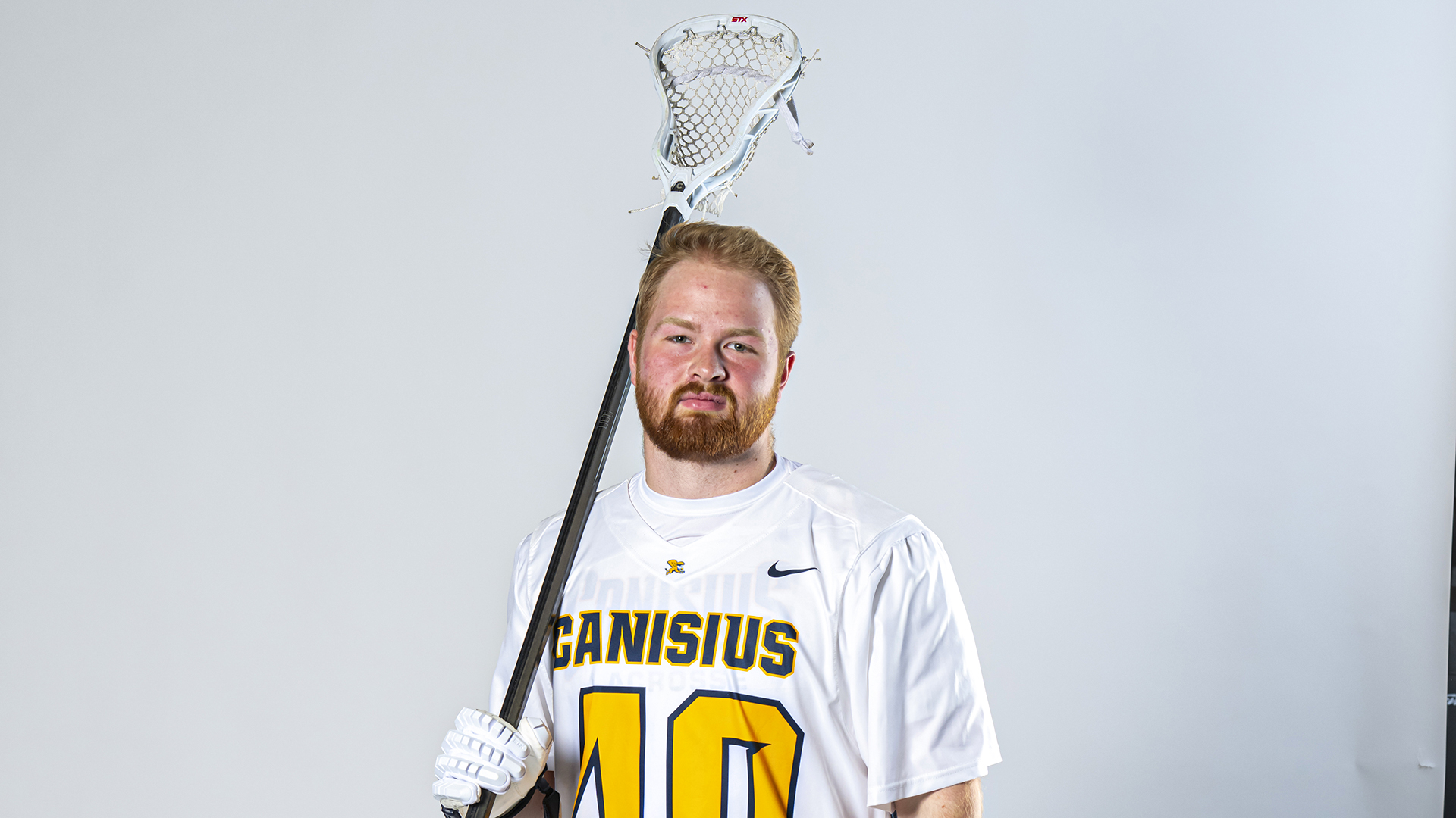 Brayden Arnett - Men's Lacrosse - Canisius University Athletics