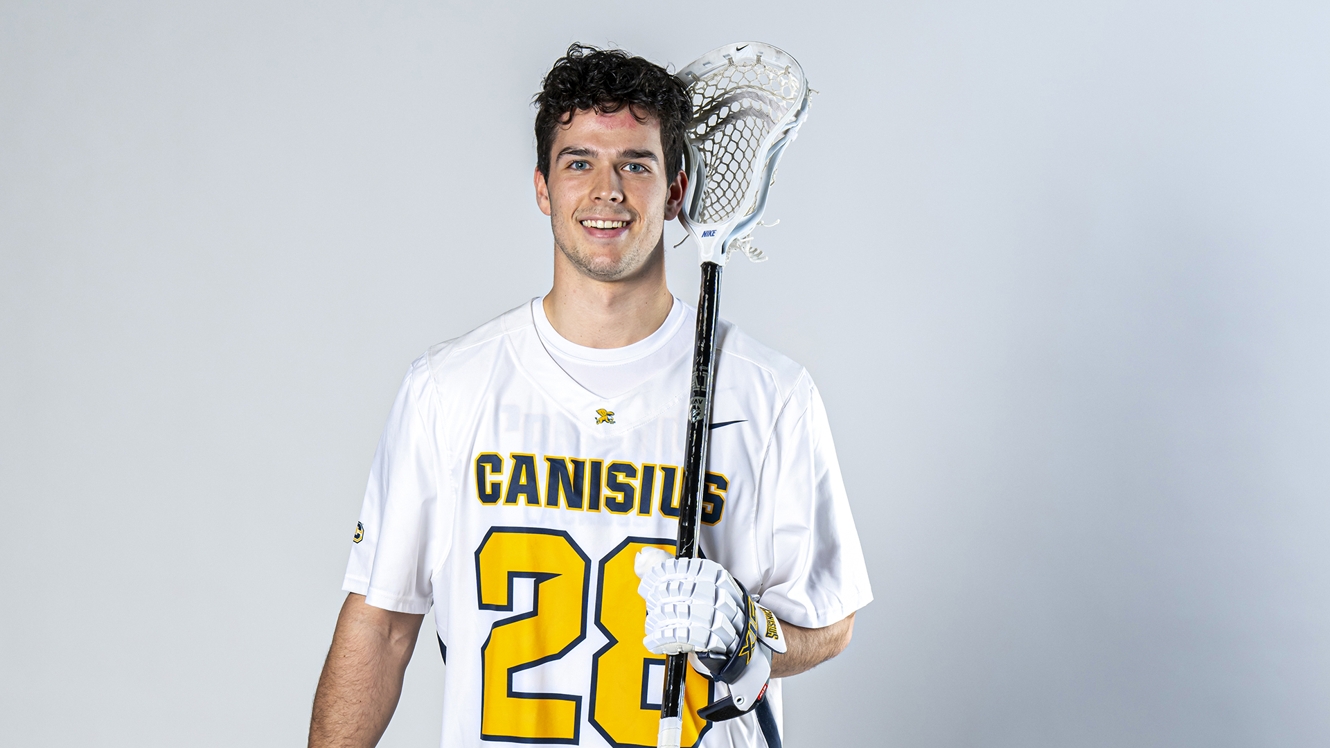 Connor Zilisch - Men's Lacrosse - Canisius University Athletics