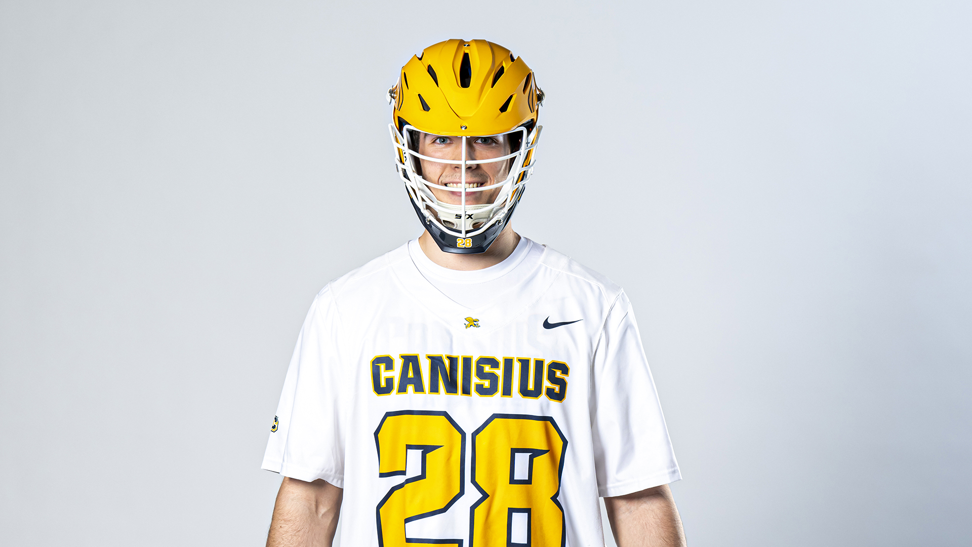 Connor Zilisch - Men's Lacrosse - Canisius University Athletics