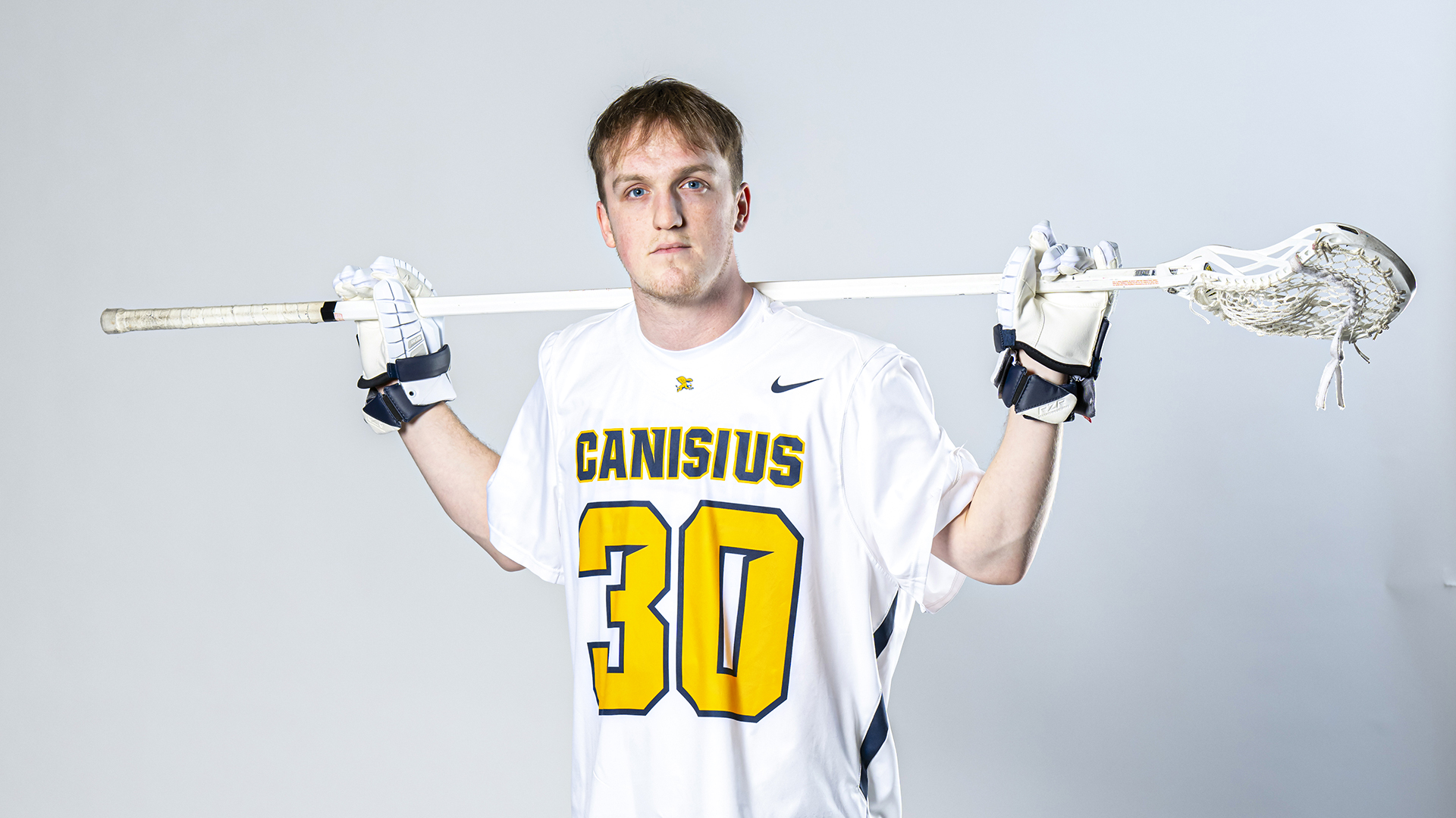 Owen Faris - Men's Lacrosse - Canisius University Athletics