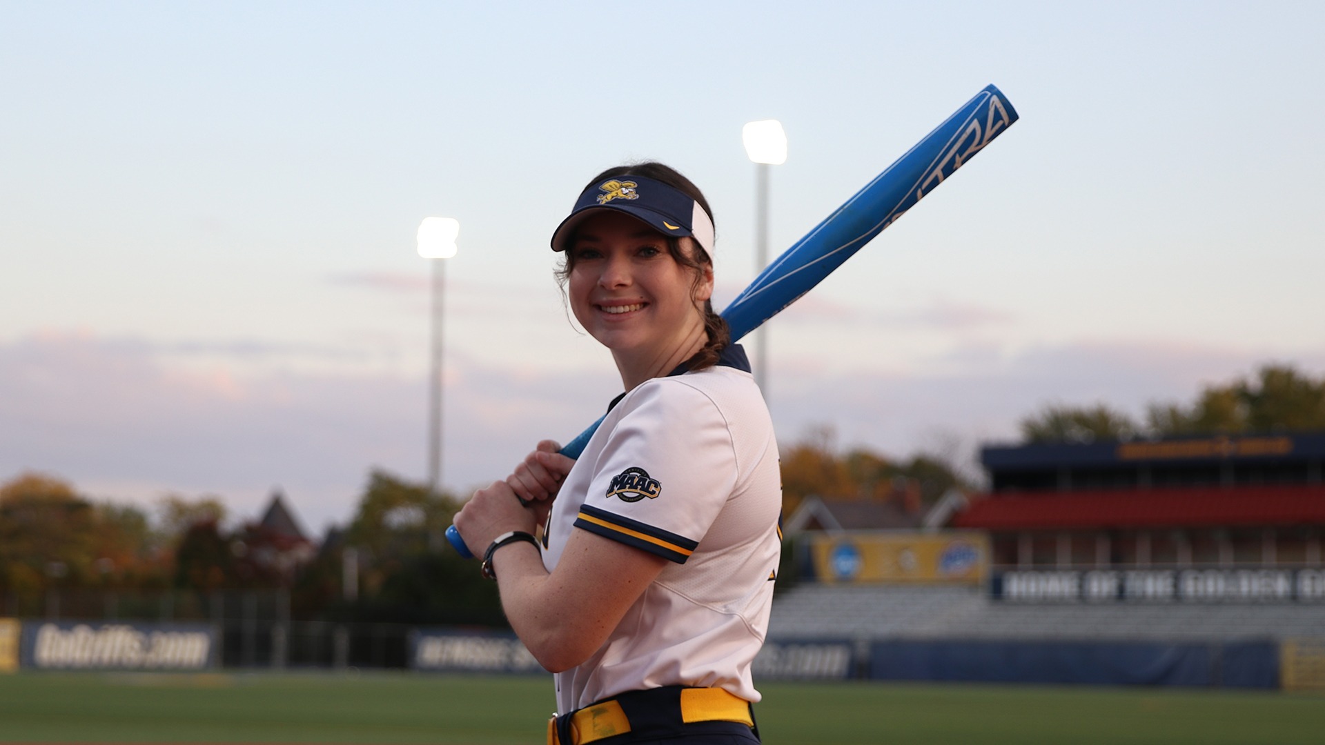 Rylee Alfaro - Softball - Canisius University Athletics