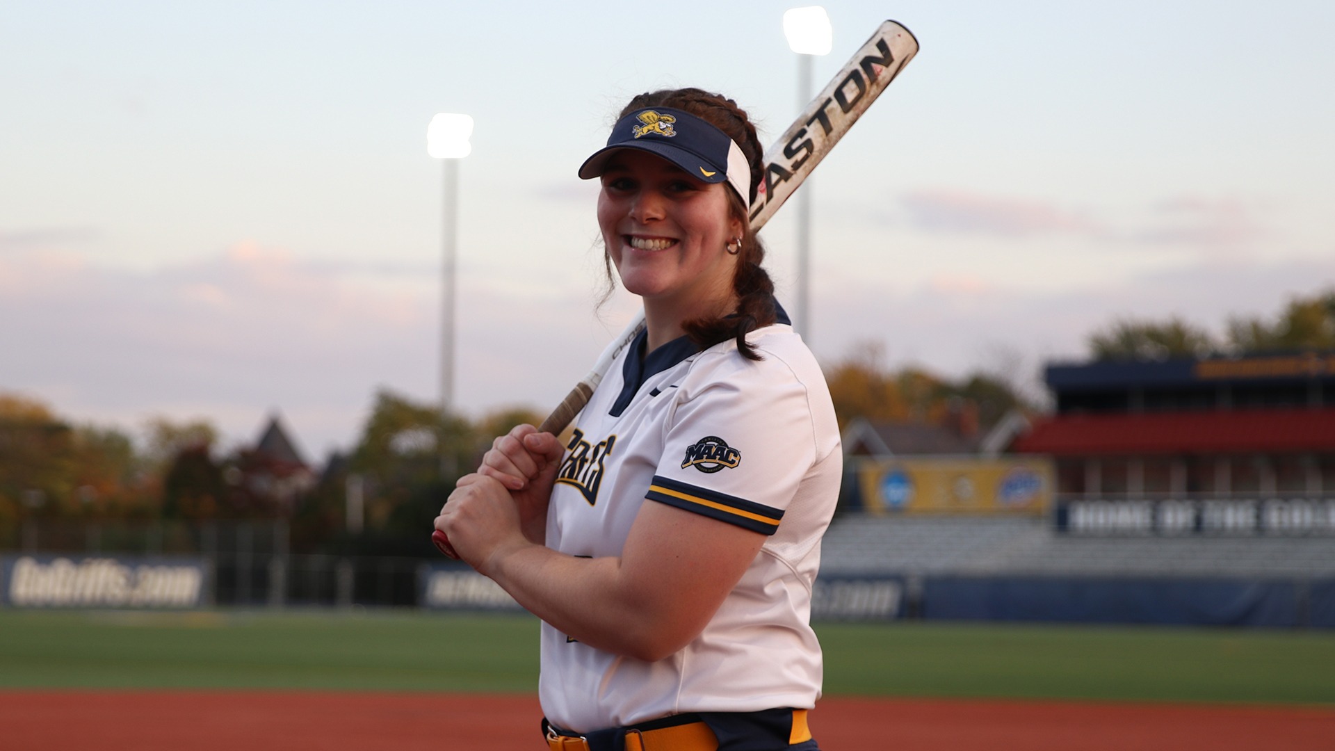 Joelle Jay - Softball - Canisius University Athletics