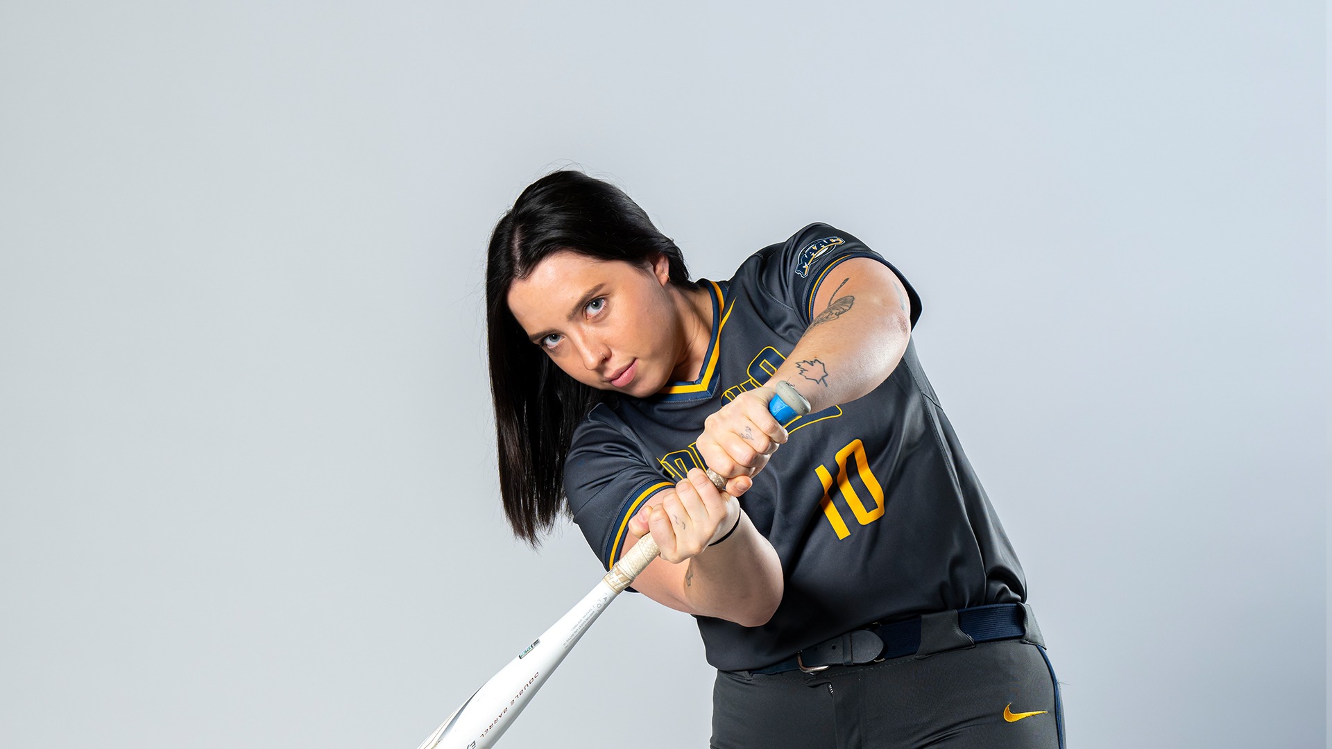 Nicole Rivait - Softball - Canisius University Athletics