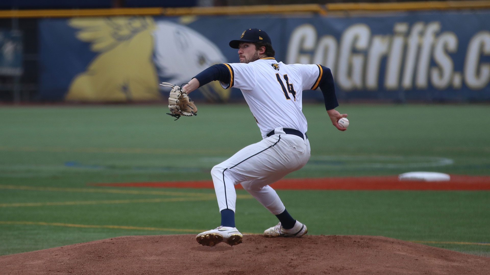 Duffy Makes History as Baseball Drops Opener to Morehead State ...