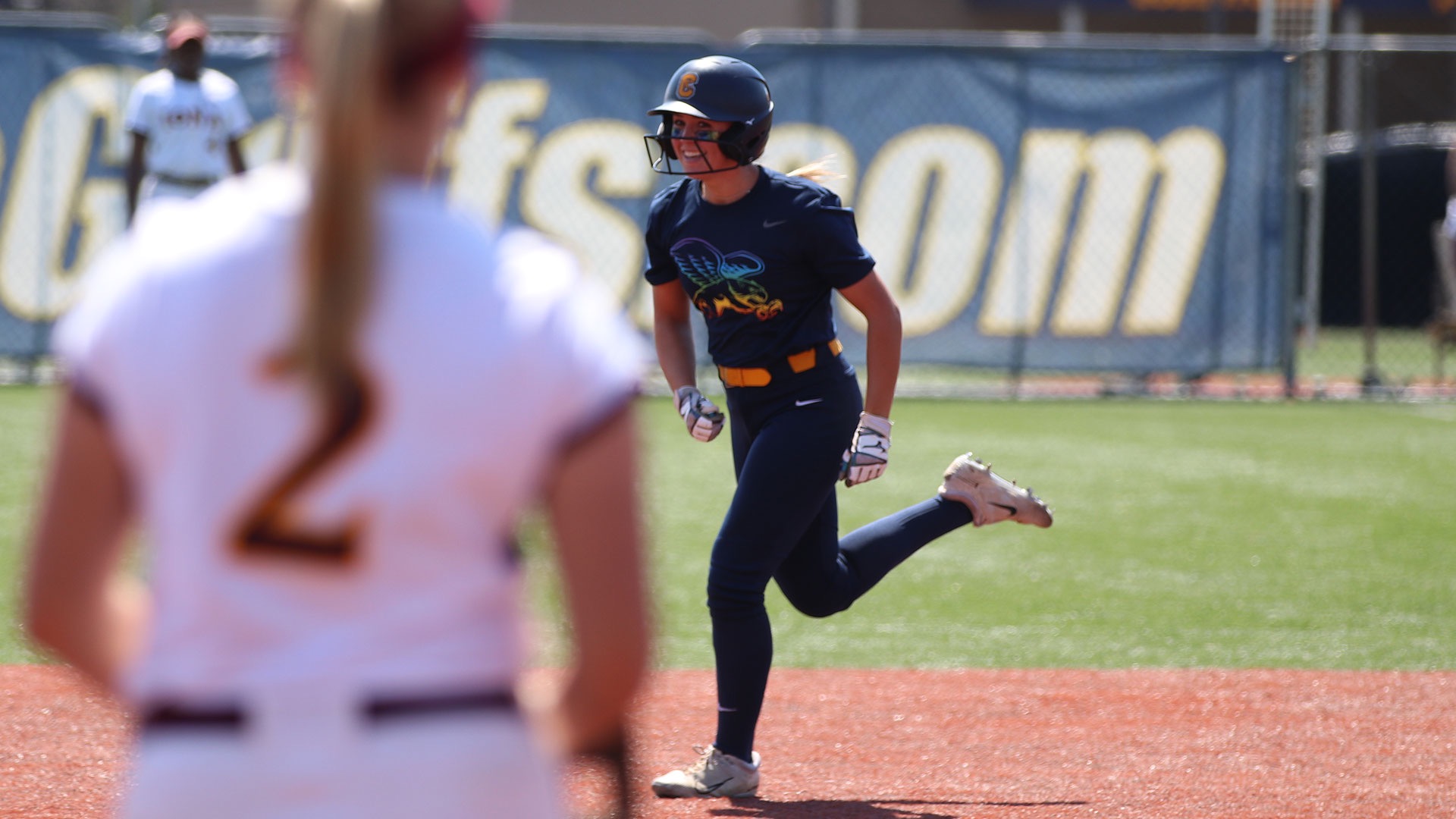 Softball Scores Two Wins Over Iona - Canisius University Athletics