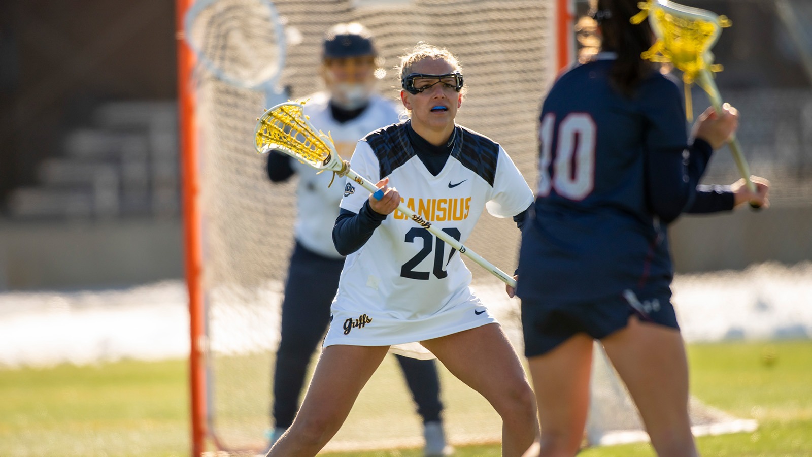 Emme Foote - Women's Lacrosse - Canisius University Athletics