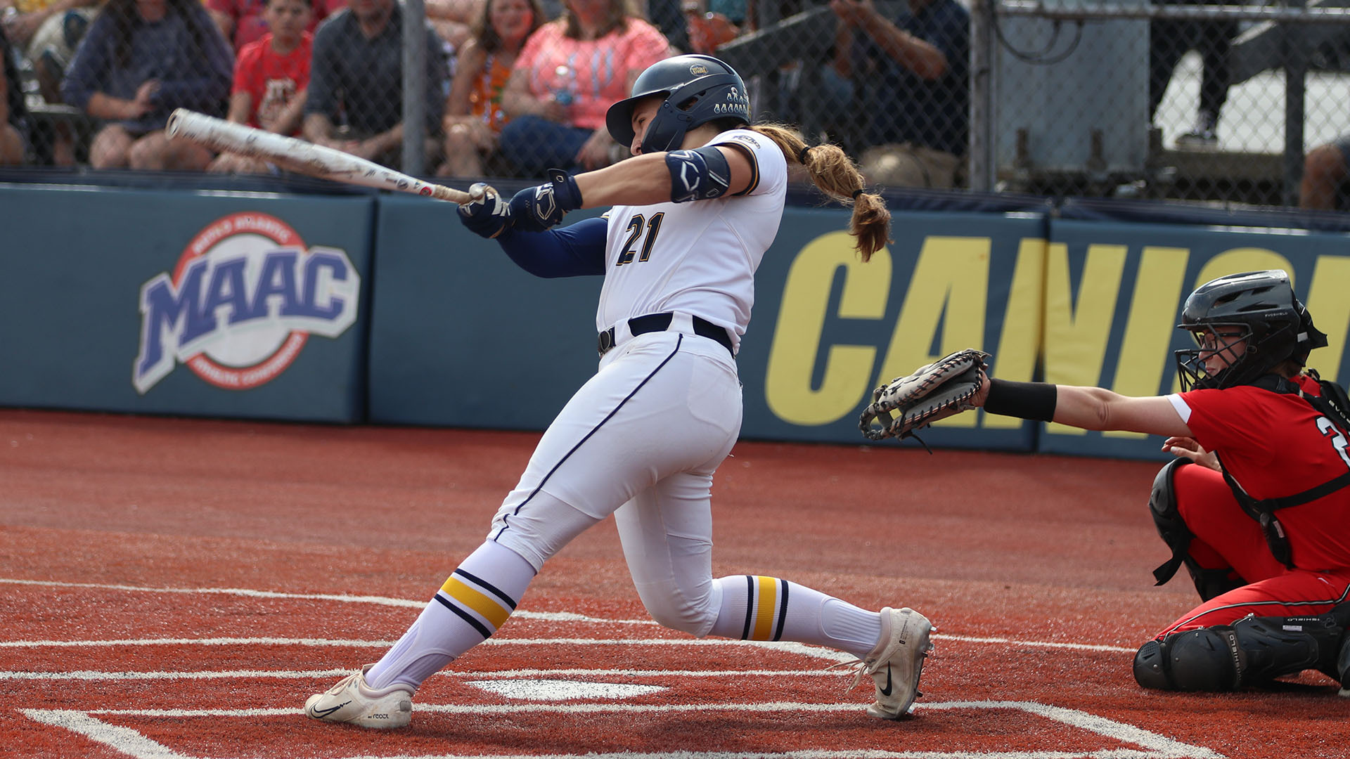 Gianna Fazzolari - Softball - Canisius University Athletics