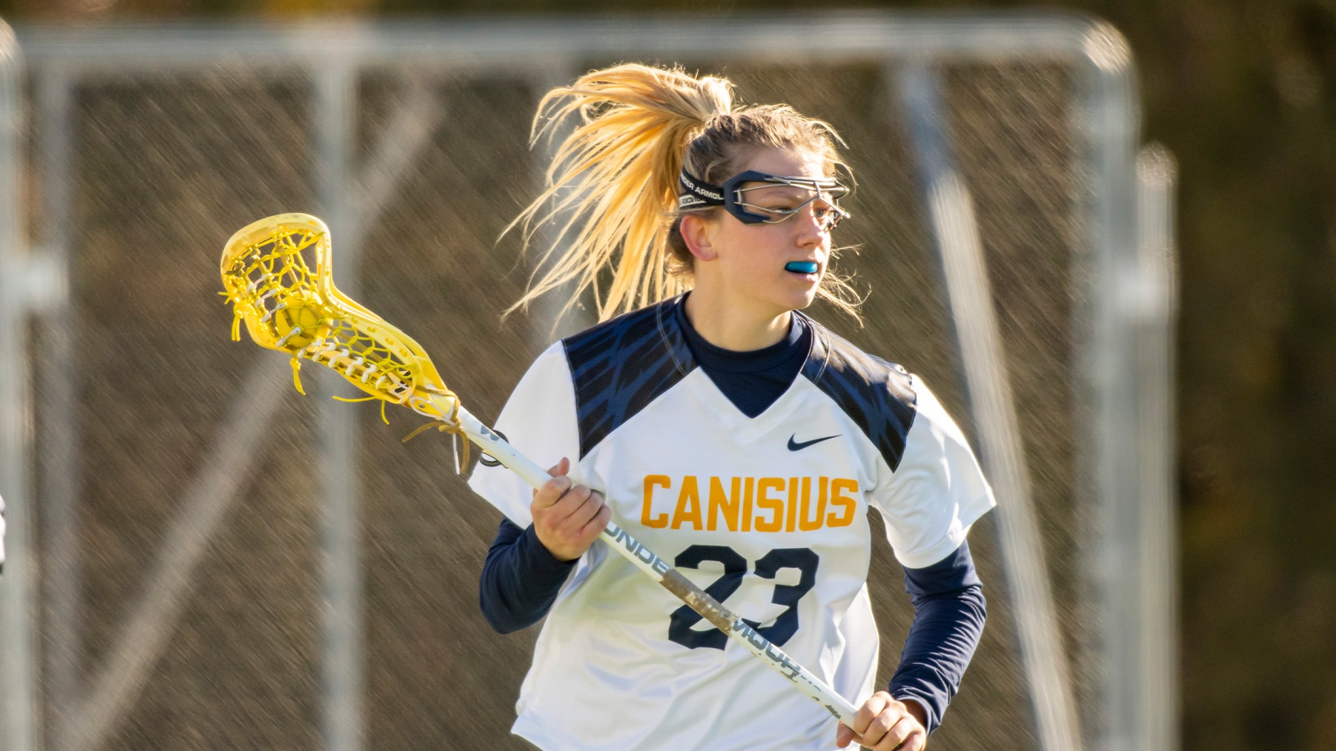 Riley Davis - Women's Lacrosse - Canisius University Athletics