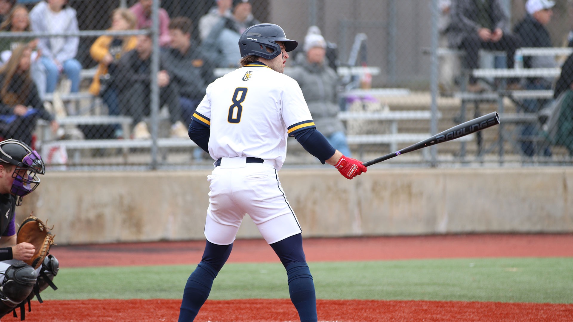 Baseball Falls into Elimination Round After Falling to Manhattan ...