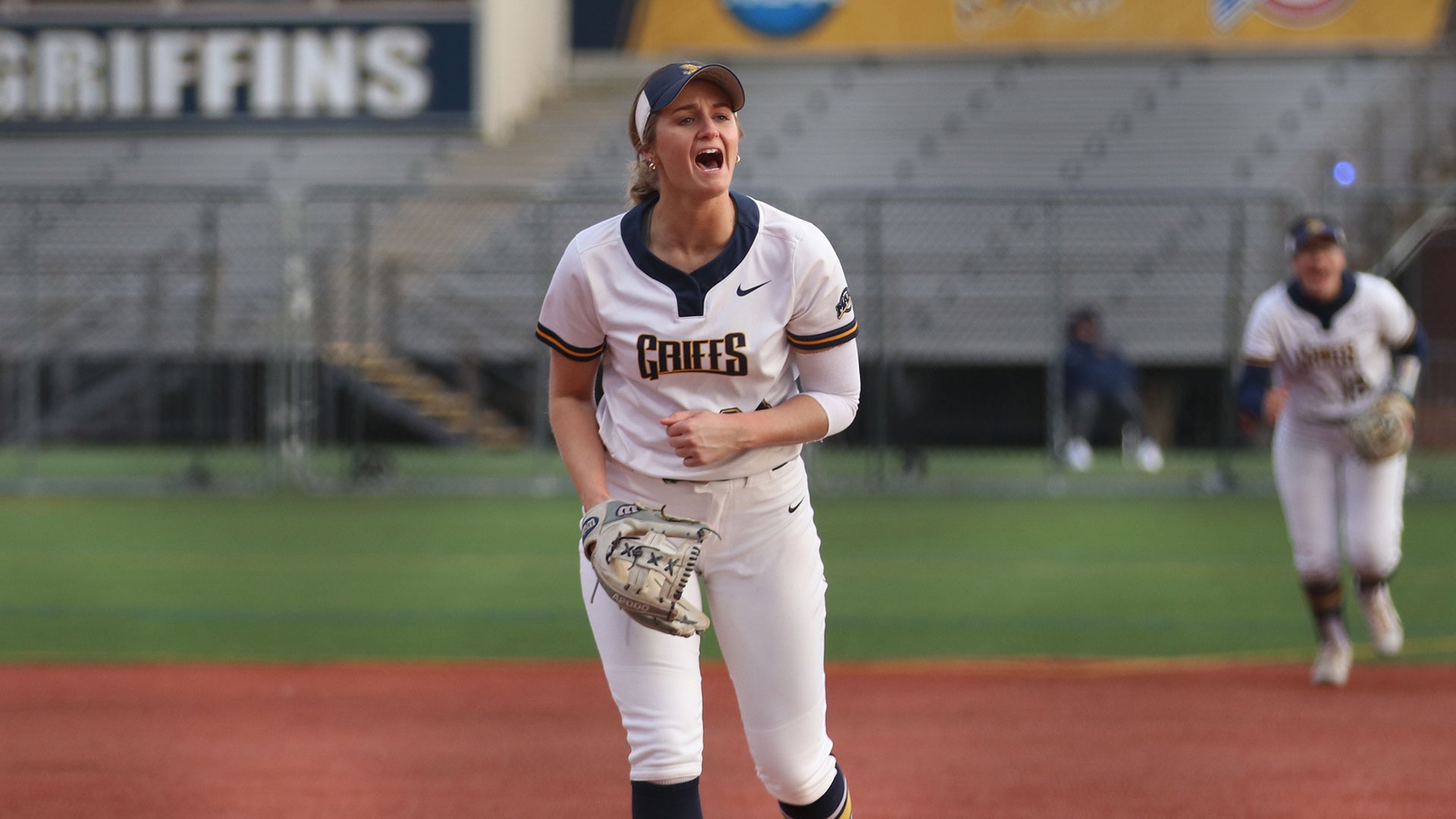 Softball Splits Series with Siena - Canisius University Athletics