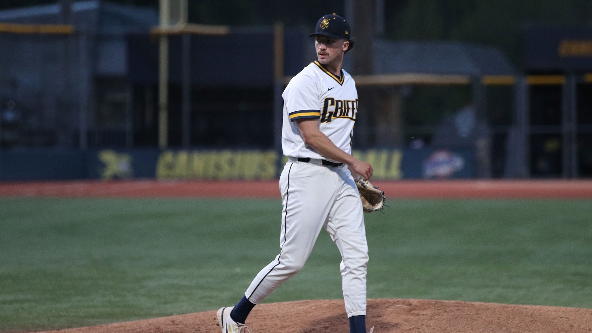 Duffy Makes MAAC History as Baseball Defeats Manhattan Friday ...