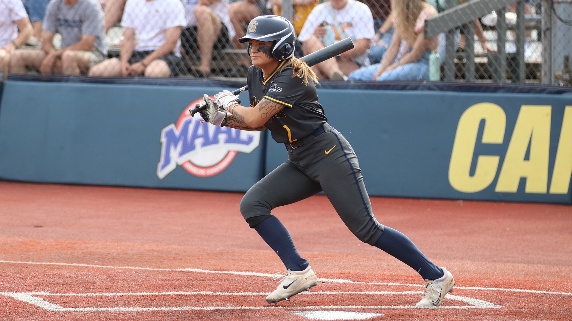 Softball Advances to MAAC Championship Game - Canisius University Athletics